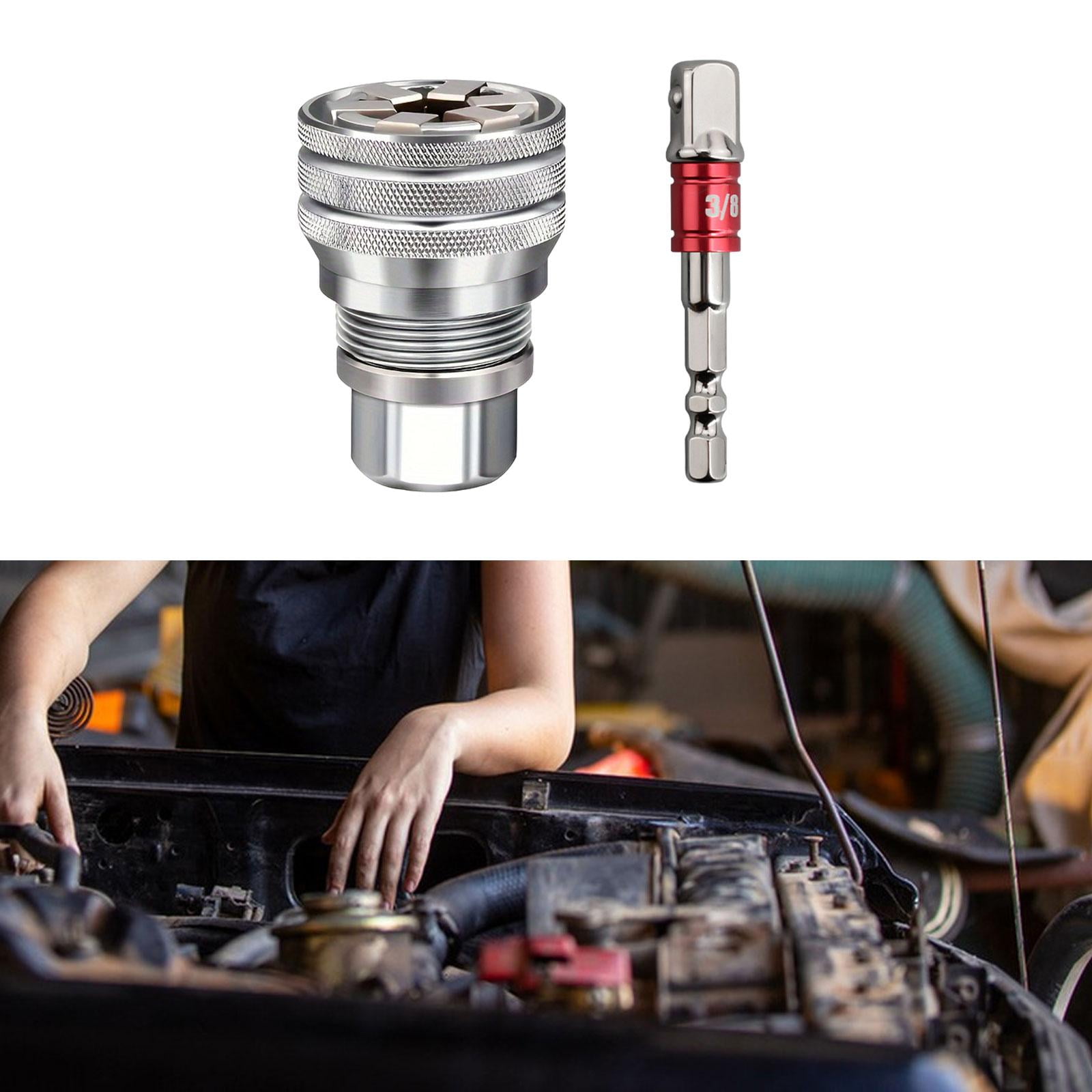 colaxi s Wrench Tool Converter, Standard 10-19mm, Self Adjusting ...