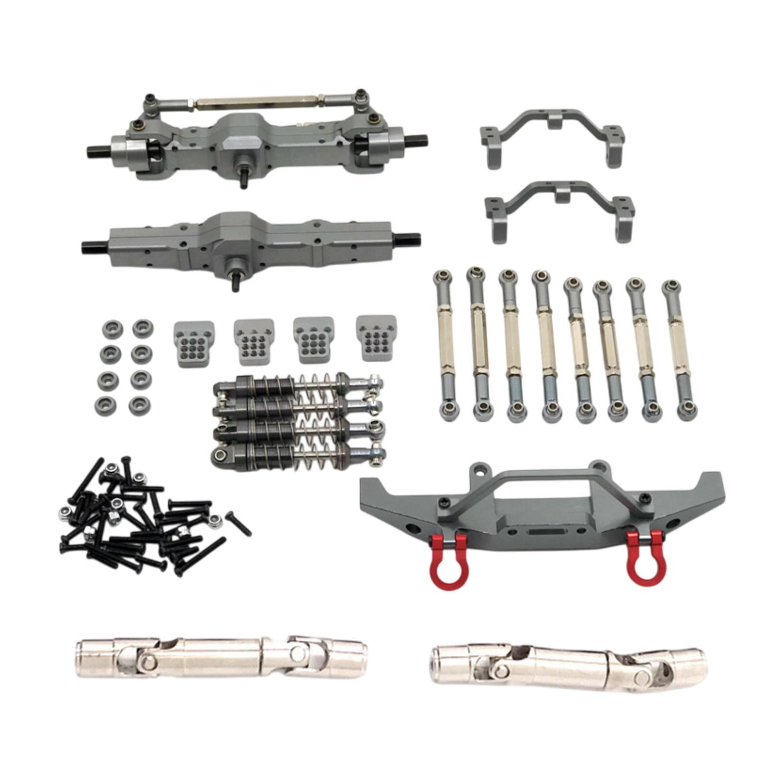 colcolo 1/16 RC Car Parts Multipurpose for Fy003-5A for Control Vehicle ...