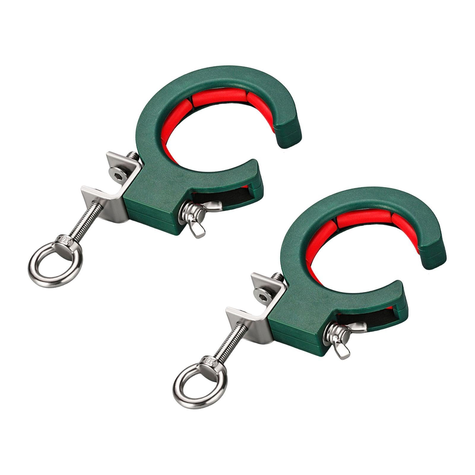 colcolo 2 Pieces Cable Tray Rollers Wire Management Adjustable Cable ...