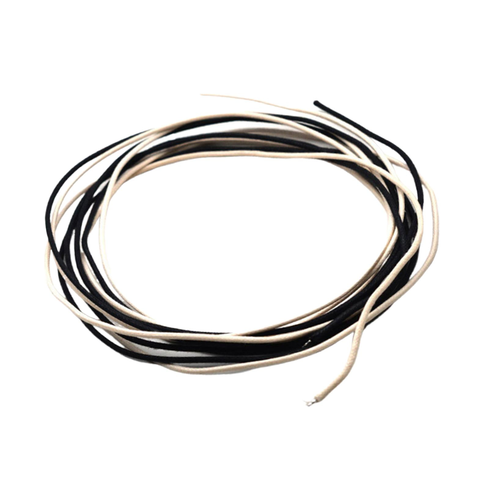 colcolo 2 Pieces Guitar Bass Circuit Welding Wiring Electric Guitar ...