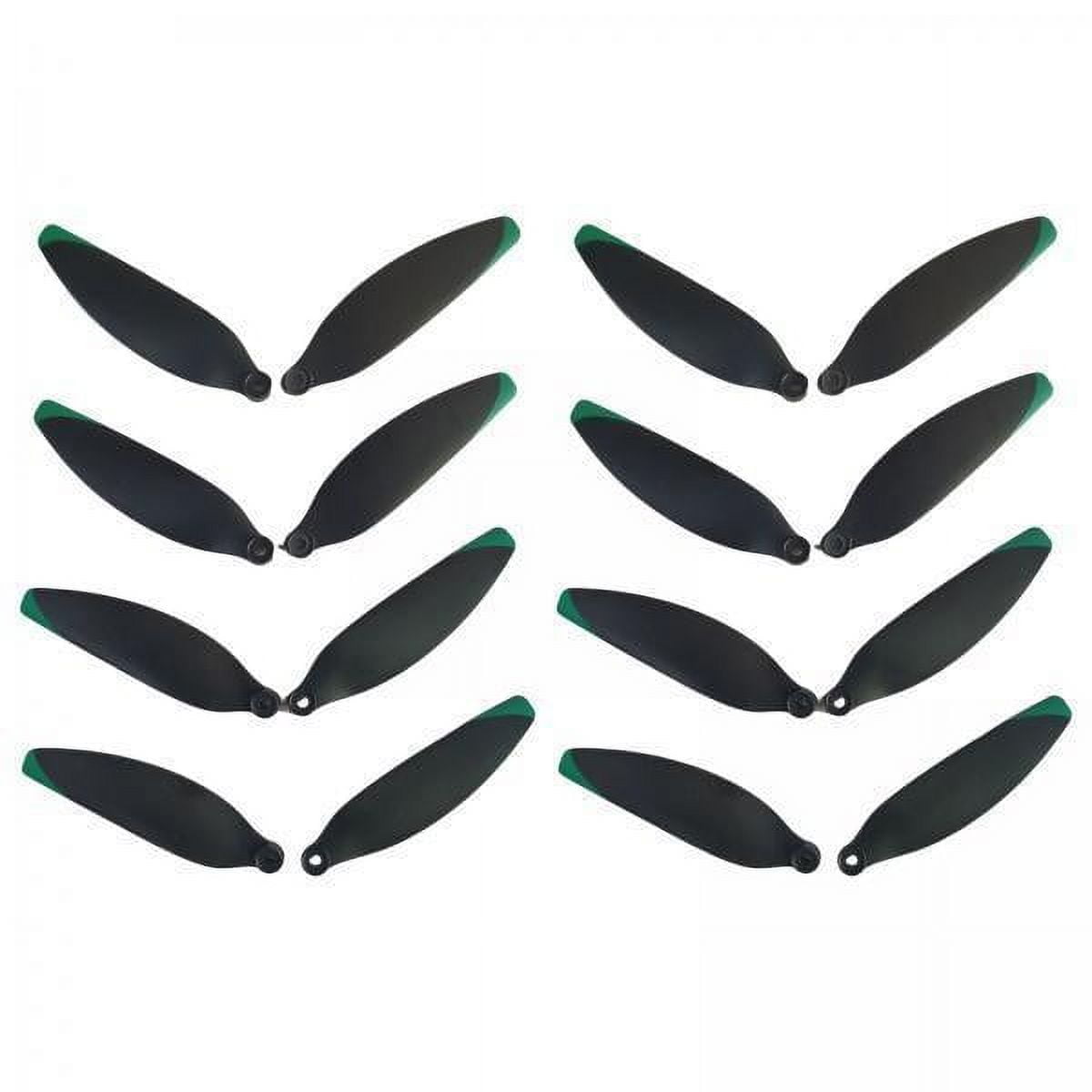colcolo 2xFuselage Shell RC Props Quick Removable Propellers Props for ...