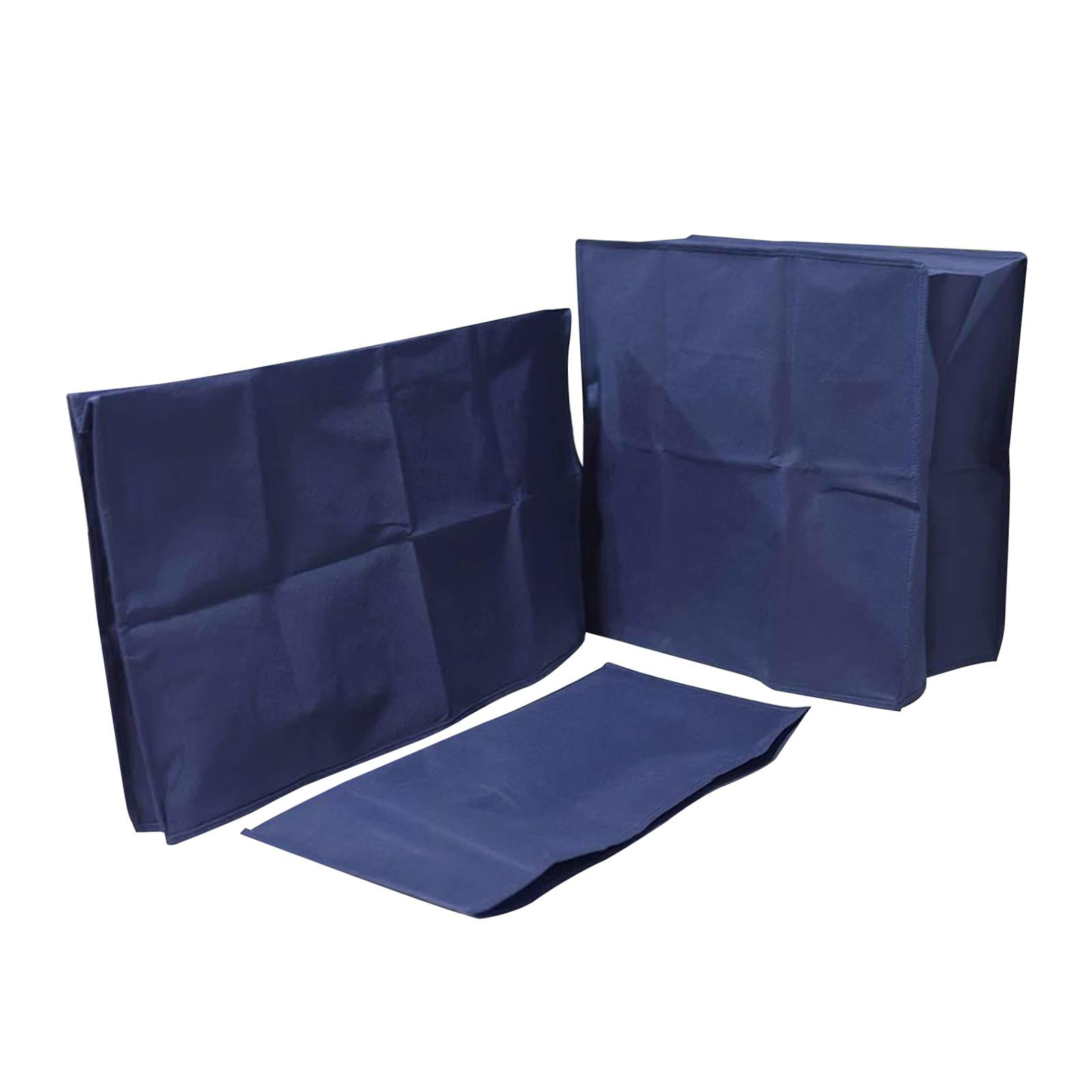 colcolo 3 in 1 Computer Dust Cover Set Modern Keyboard Host Screen ...