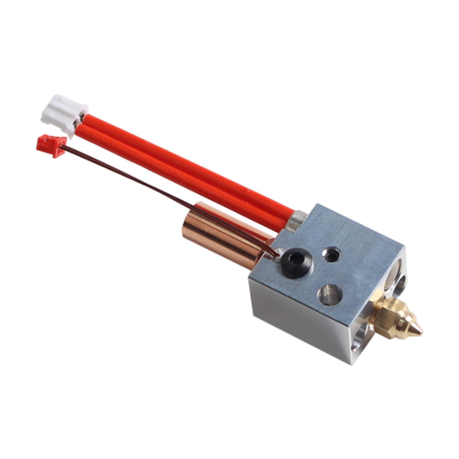 colcolo 3D Printer Extruder Hot End Kit for Sv07 Professional 3D ...