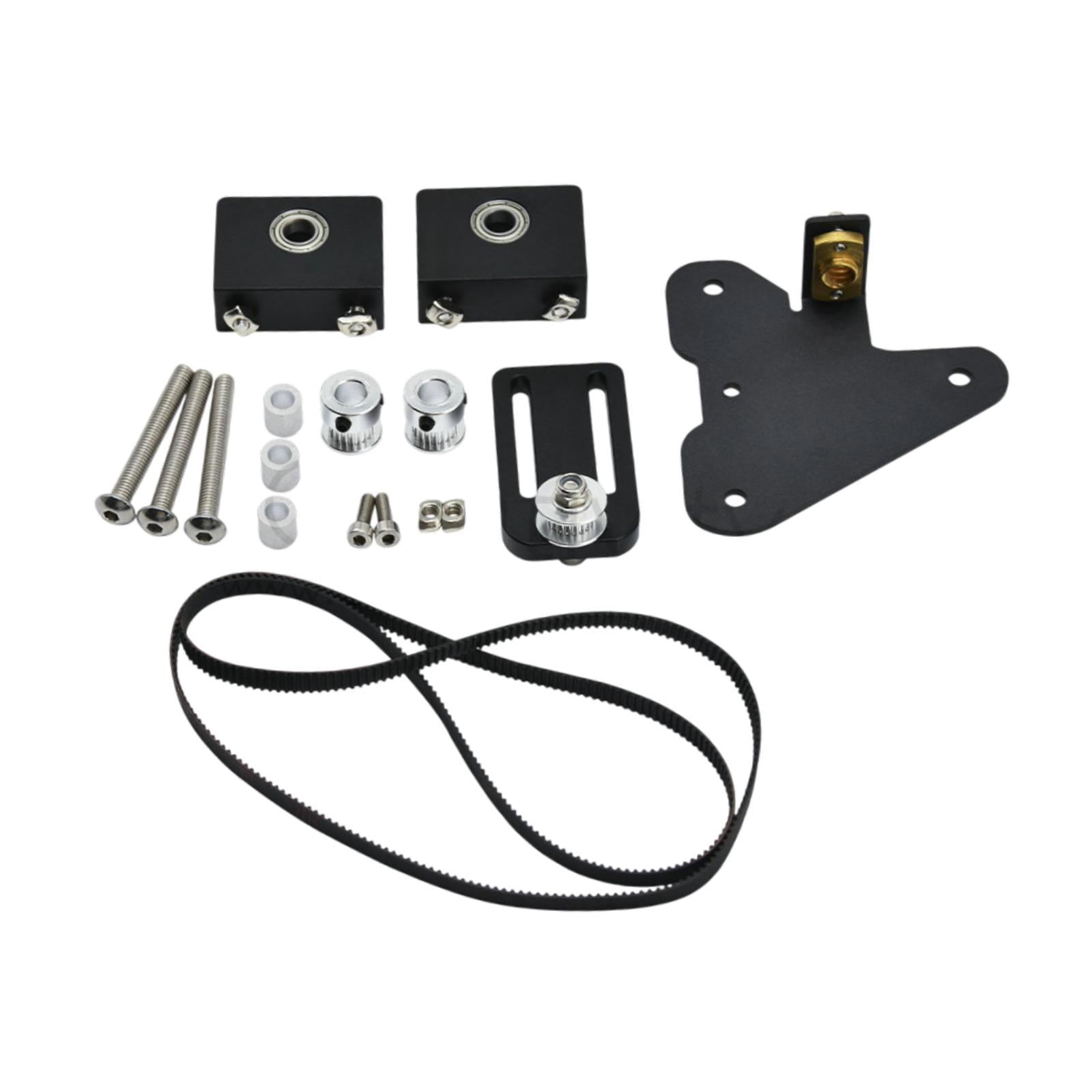 colcolo 3D Printer Z Axis Upgrade Kit Attachment Easily Install Direct ...