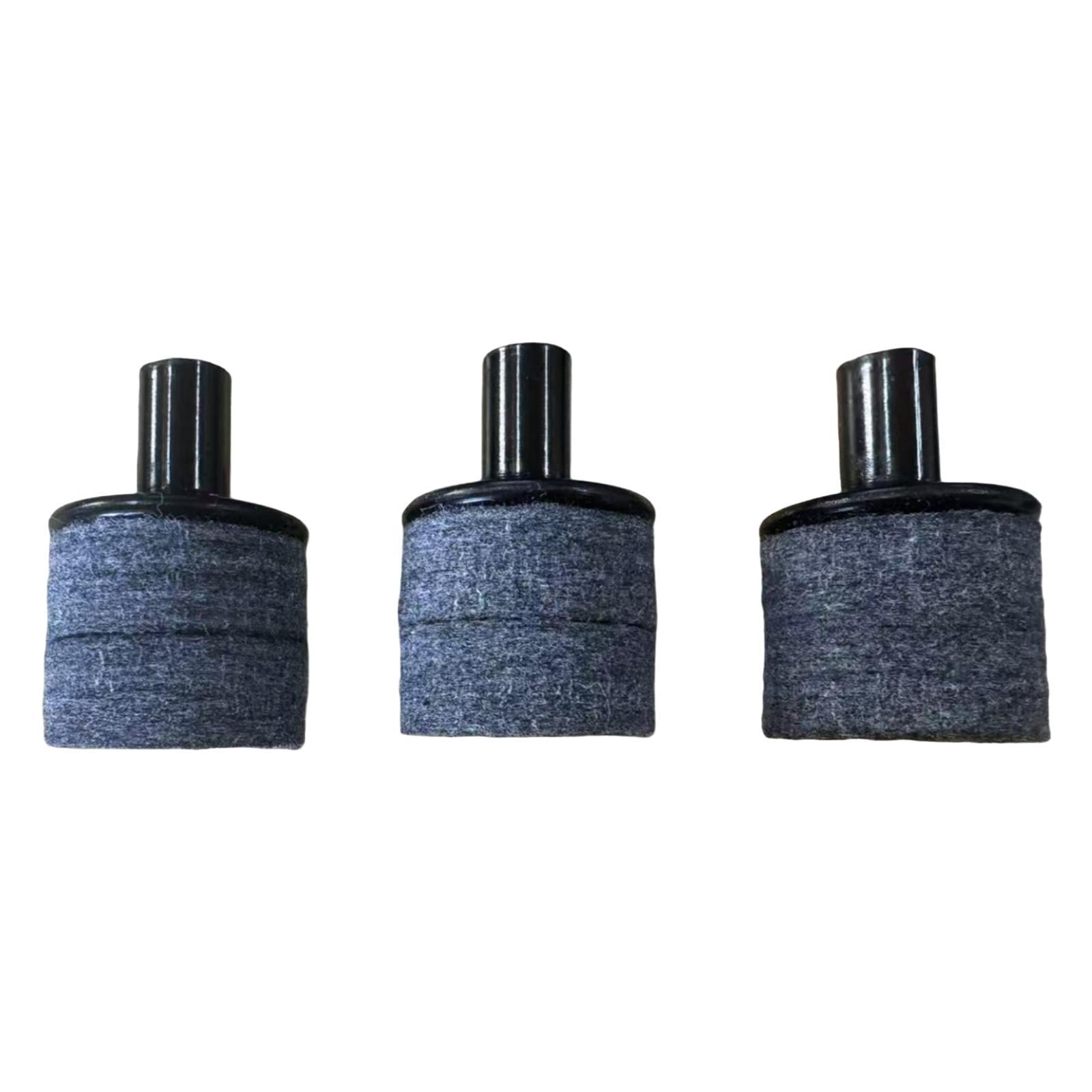 colcolo 3x Cymbal Stand Washer and Sleeves Cymbal Stand Parts Portable ...