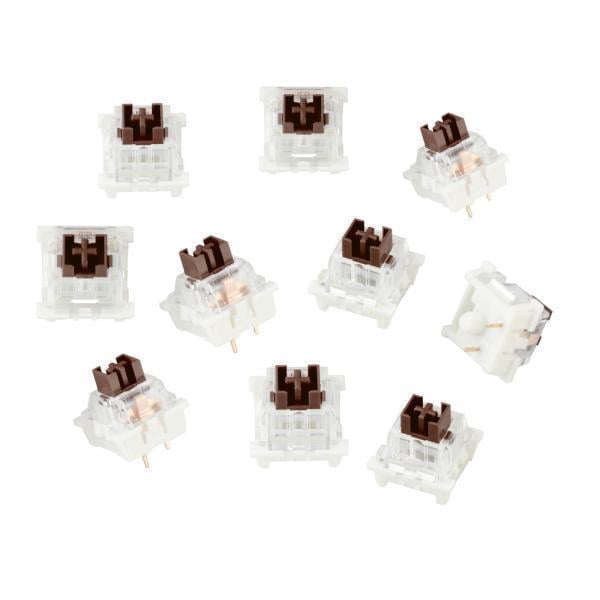 colcolo 3x3Pin Mechanical Keyboard RGB LED SMD Gaming for Keyboard ...