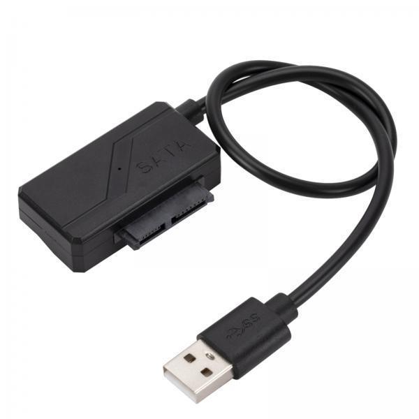 colcolo 5xUSB 2.0 to 7+6 13Pin Cable Laptop Cd-Rom Dvd-Rom without ...