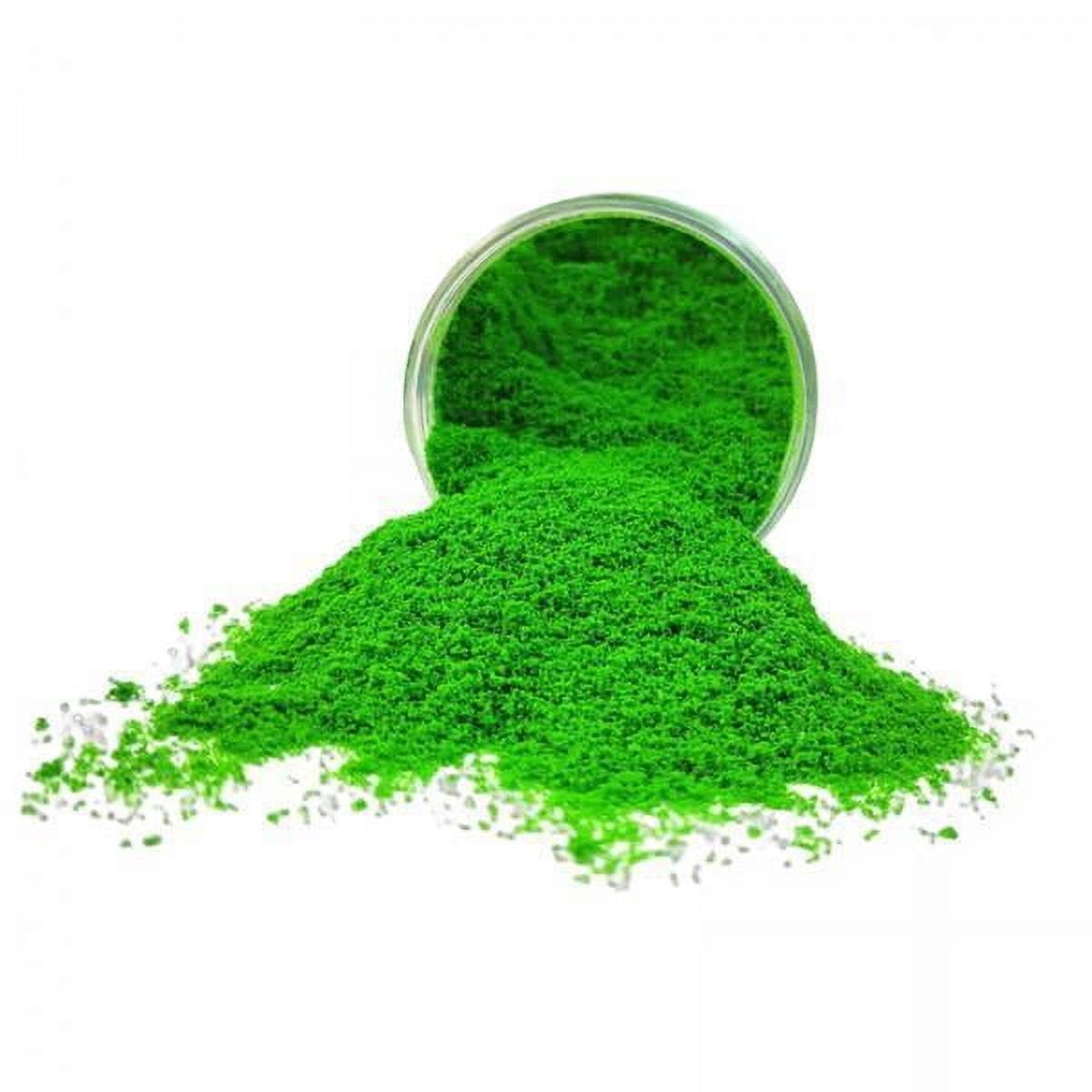 colcolo 6xArtificial Grass Debris for Railway Layout Layout Props ...