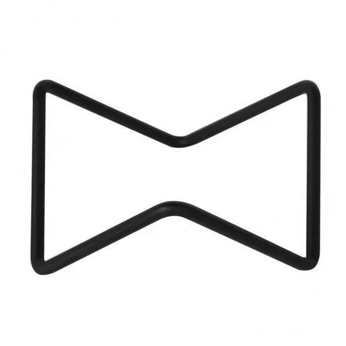 colcolo 6xCrystal Ball Base Sphere Stone Holder Display Stand for 12 to ...