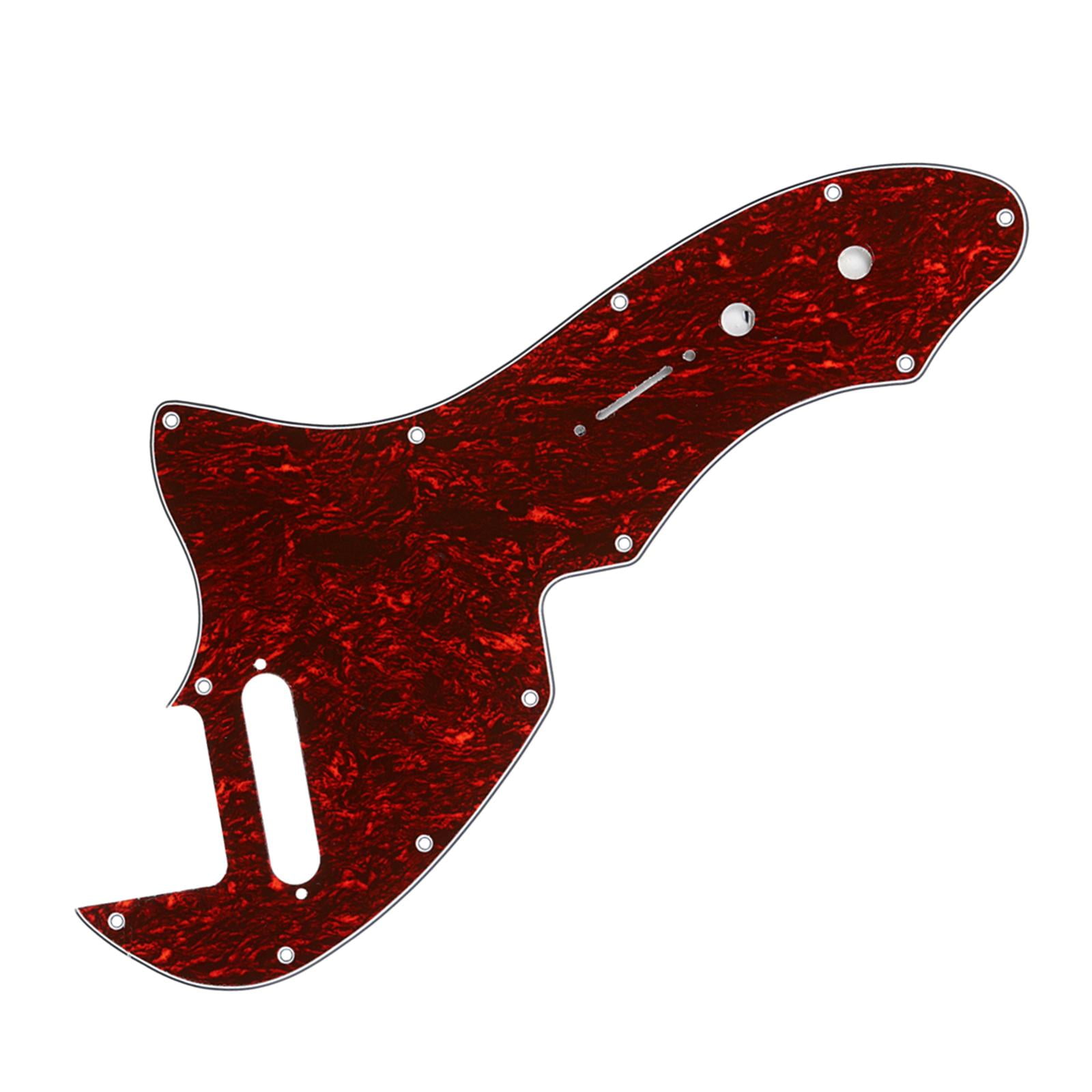 colcolo Acoustic Guitar Pickguard DIY Replaces Professional Protection ...