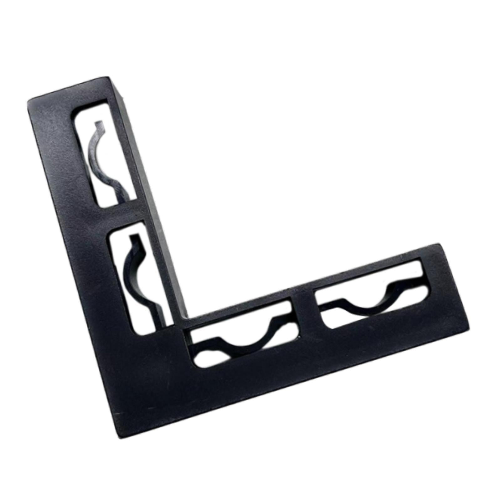 colcolo Backdrop Board Bracket Backdrop Clamp for Cosmetics Studio ...