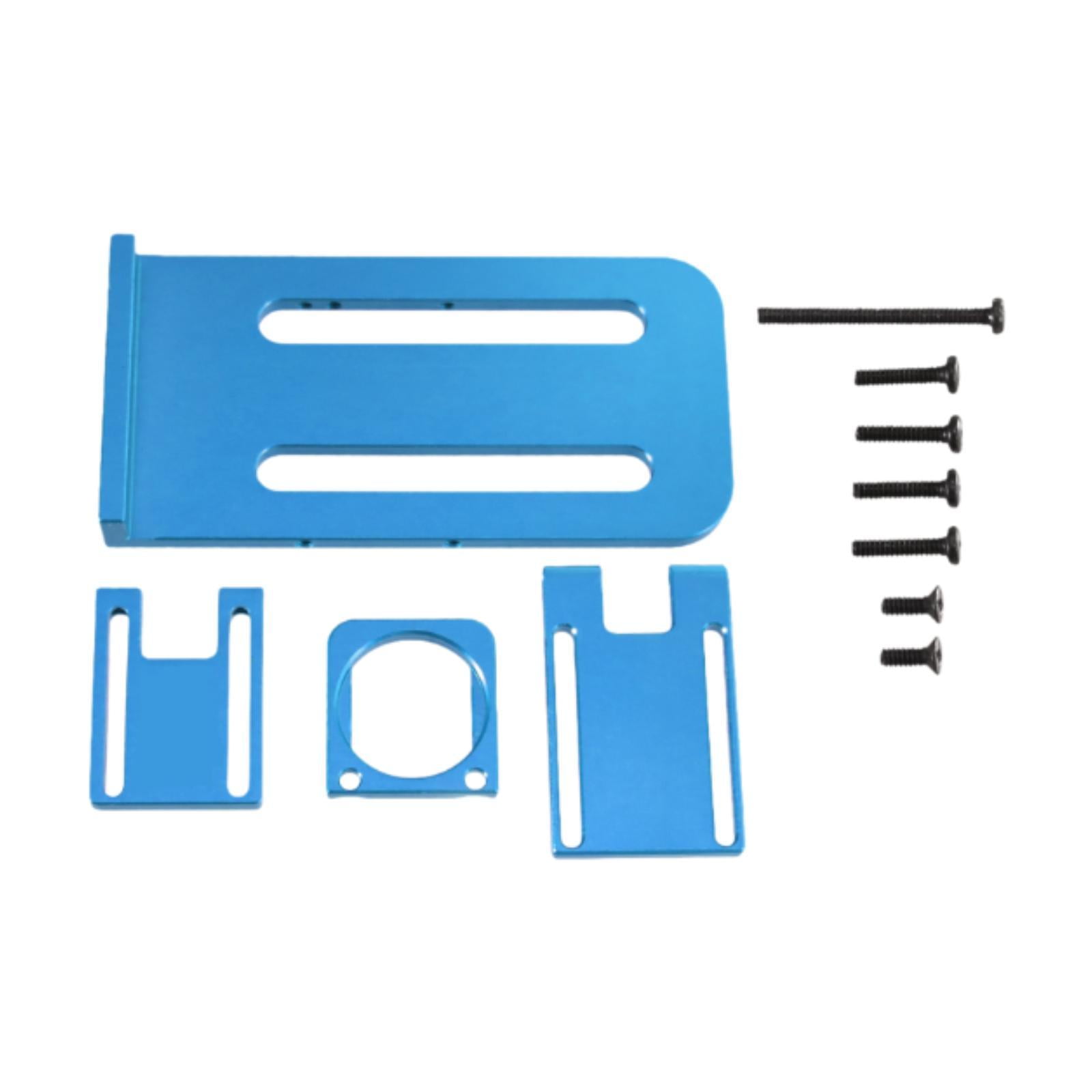 colcolo Battery Compartment Bin Fasteners Battery Holder for DR PL BM ...