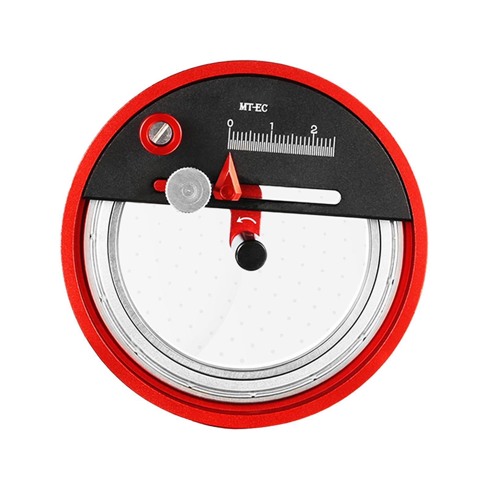 colcolo Circular Cutter Accessory Round Stainless Steel Hobby Tool ...