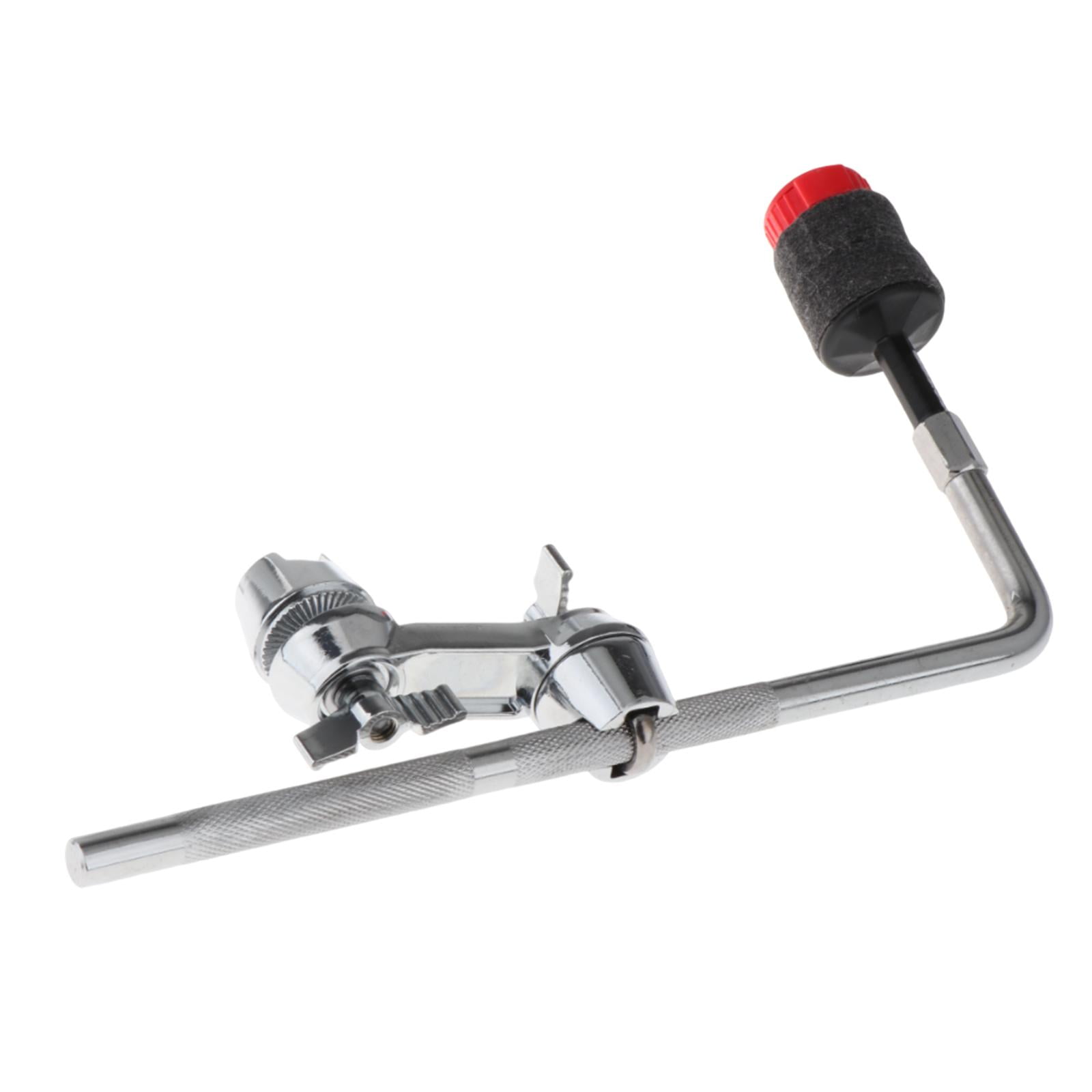 colcolo Cymbal Extension Arm Cymbal Transfer Arm Drum Parts with L Arm ...