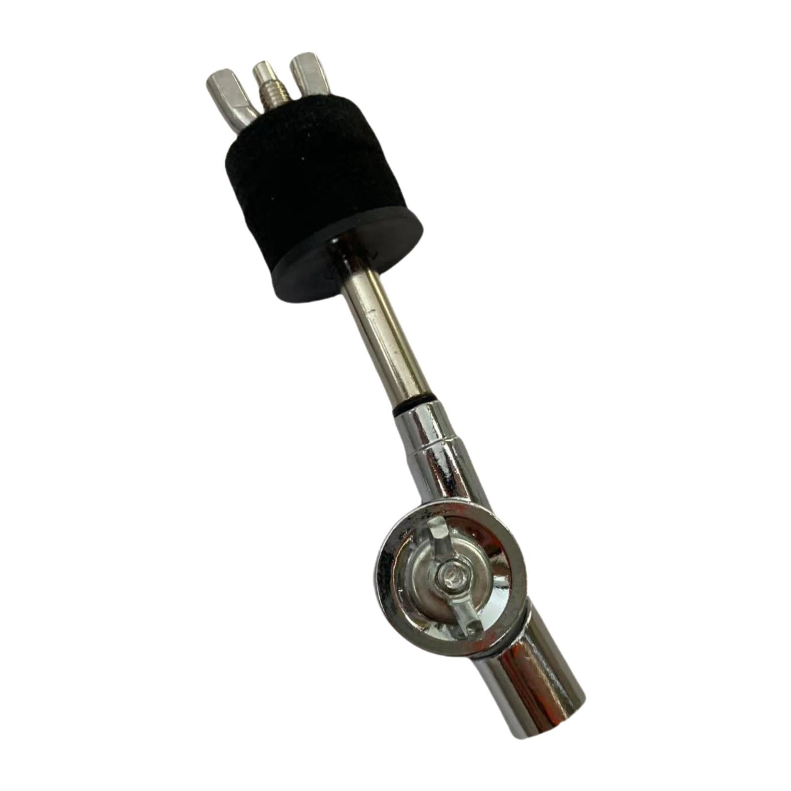 colcolo Cymbal Stacker Attachment Adjustable Percussion Instrument ...