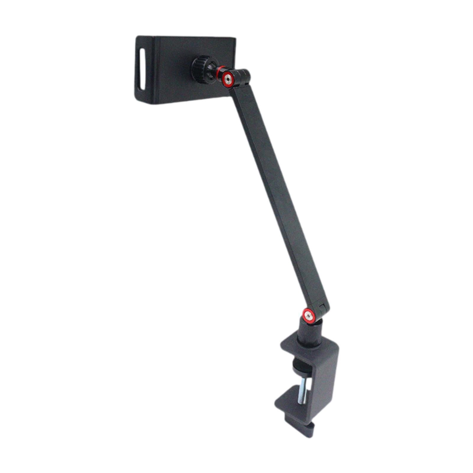 colcolo Desk Mount Tablet Holder Phone Stand Aluminum Alloy Heavy Duty ...