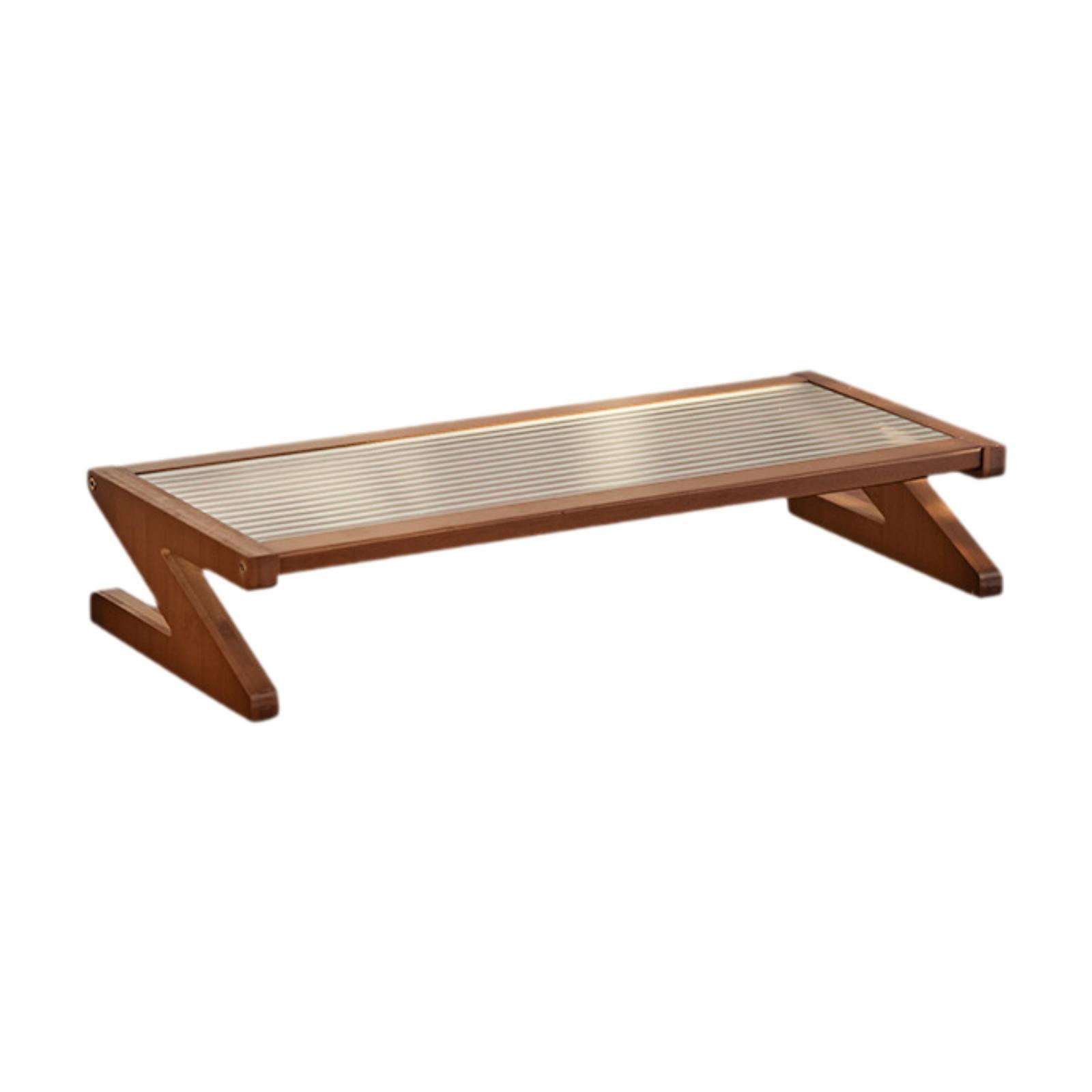 colcolo Desktop Computer Monitor Stand Riser Accessories Versatile ...