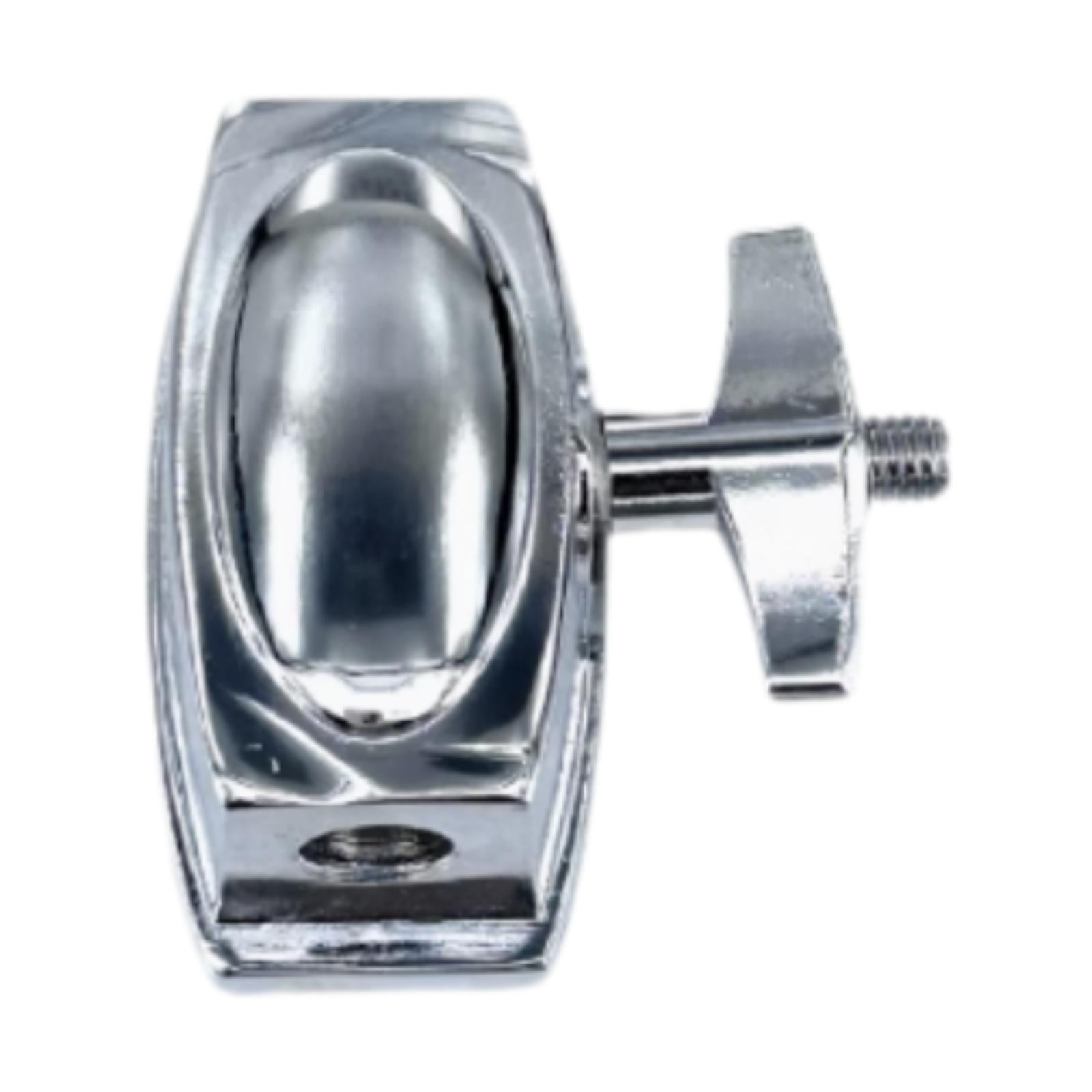 colcolo Drum Mount Bracket Replace Parts Easy to Install Heavy Duty ...