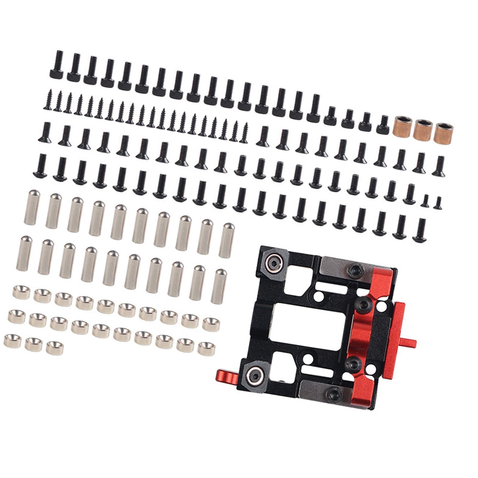 colcolo Extruder Head Switching Tool Repair Upgrade Part Extruder Head ...