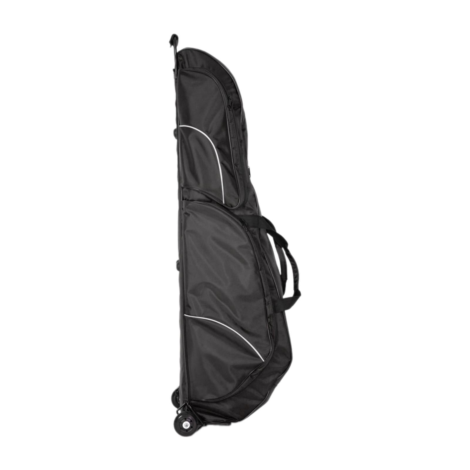 colcolo Fencing Bag with Wheels Portable Fencing Storage Bag for Foil ...