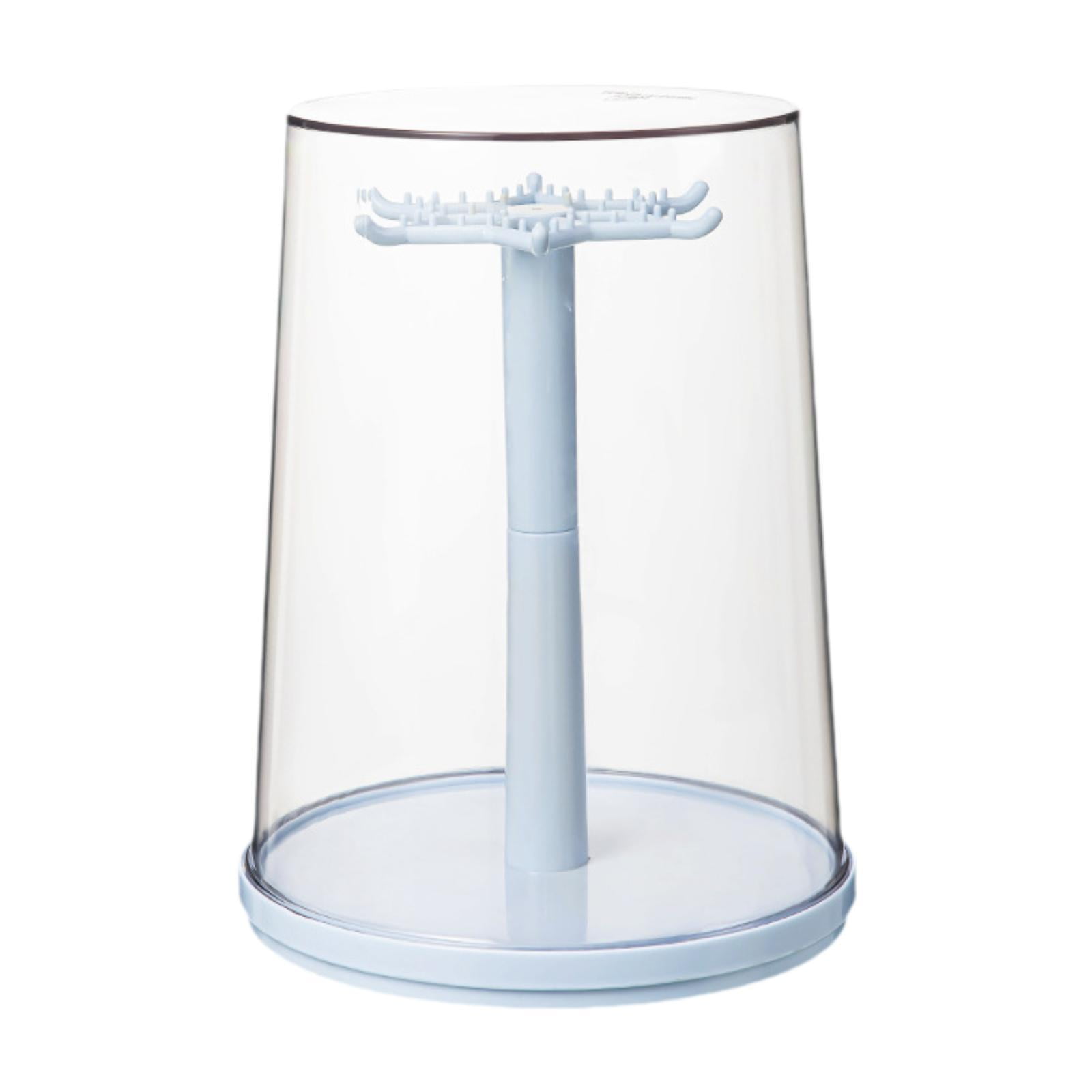 colcolo Figure Display degree Rotatable Desktop for Keychains Charms ...