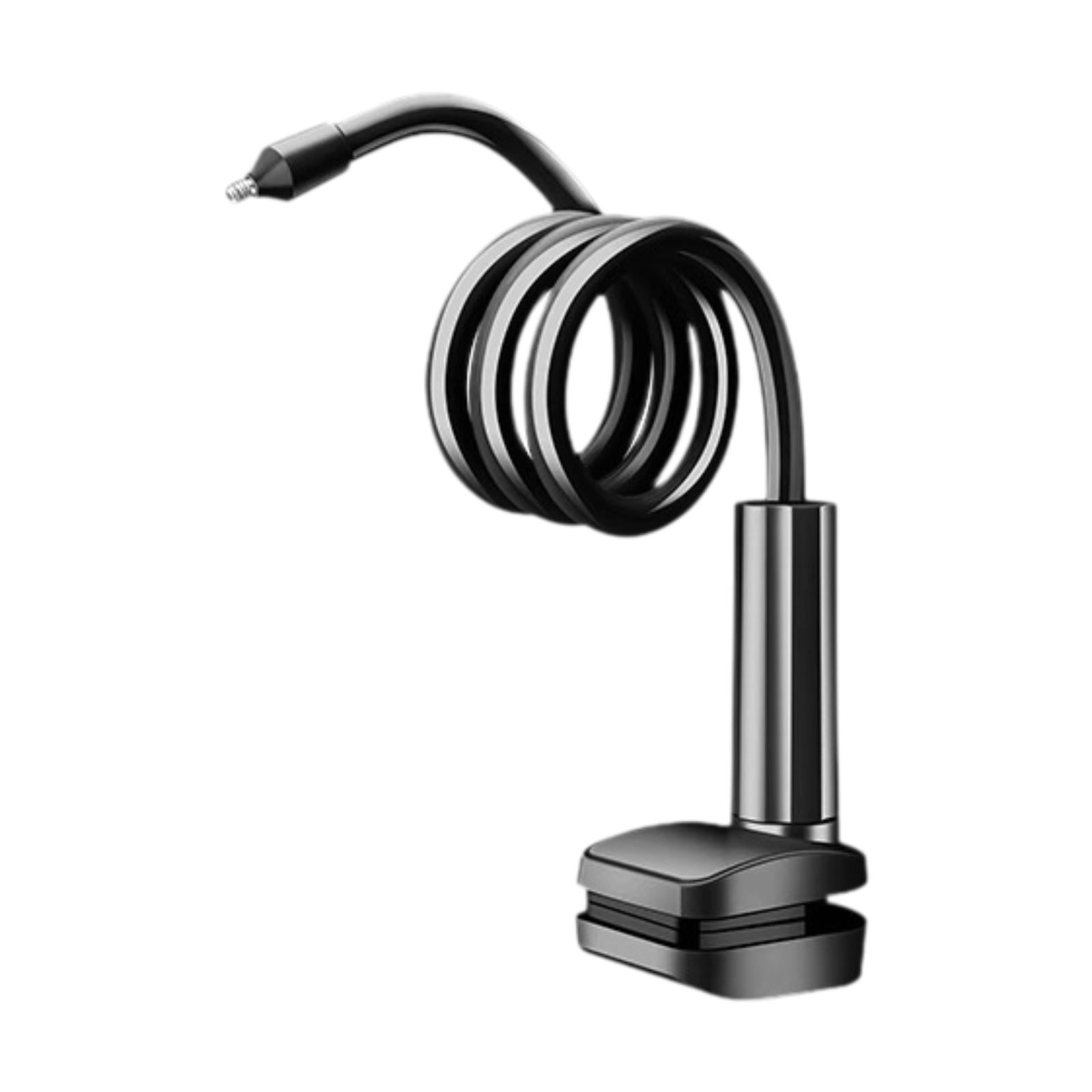 colcolo Flexible Clip Mount Base Stand Mounting Bracket for Home ...