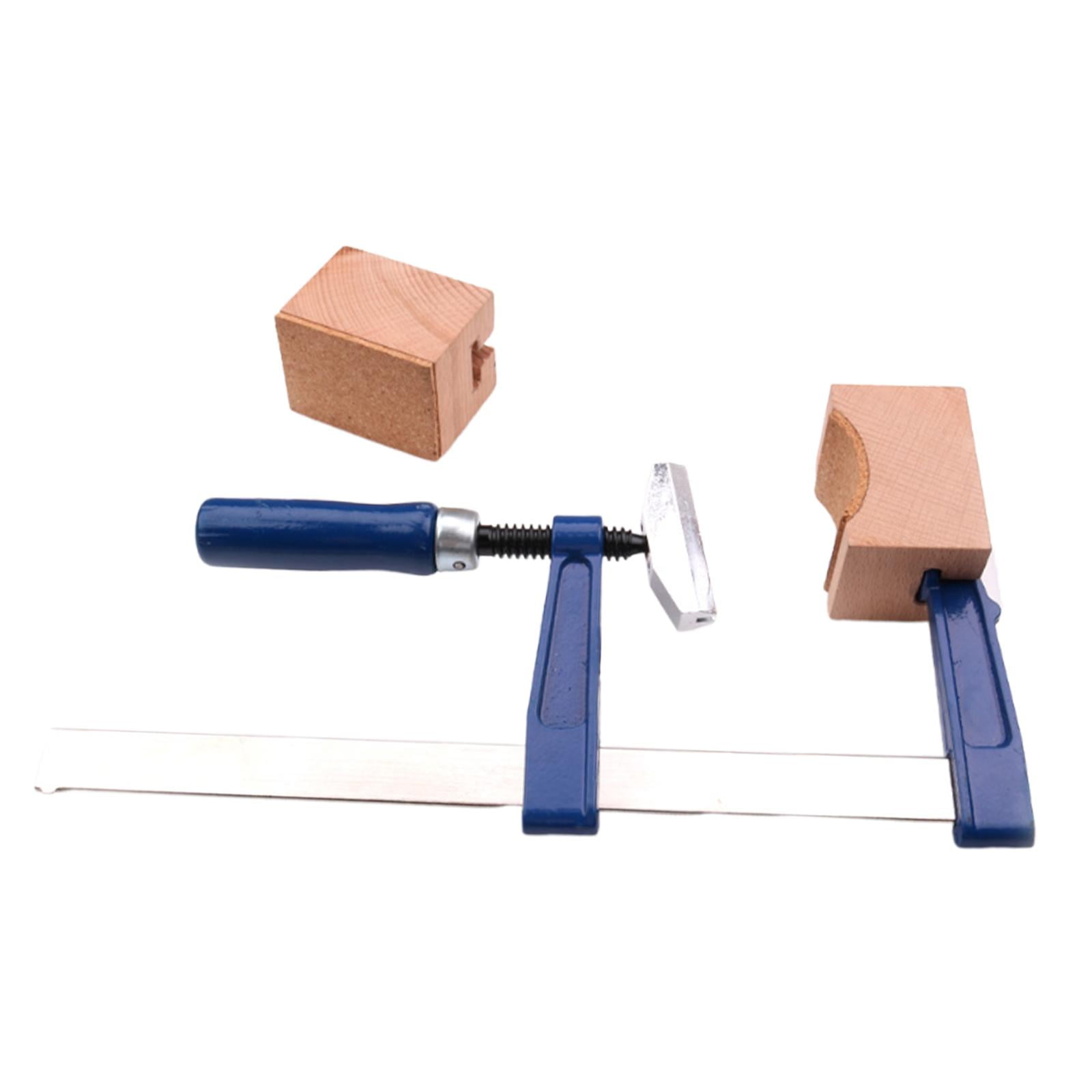 colcolo Fret Press Hand Tool Practical Accessories for Acoustic Guitar ...