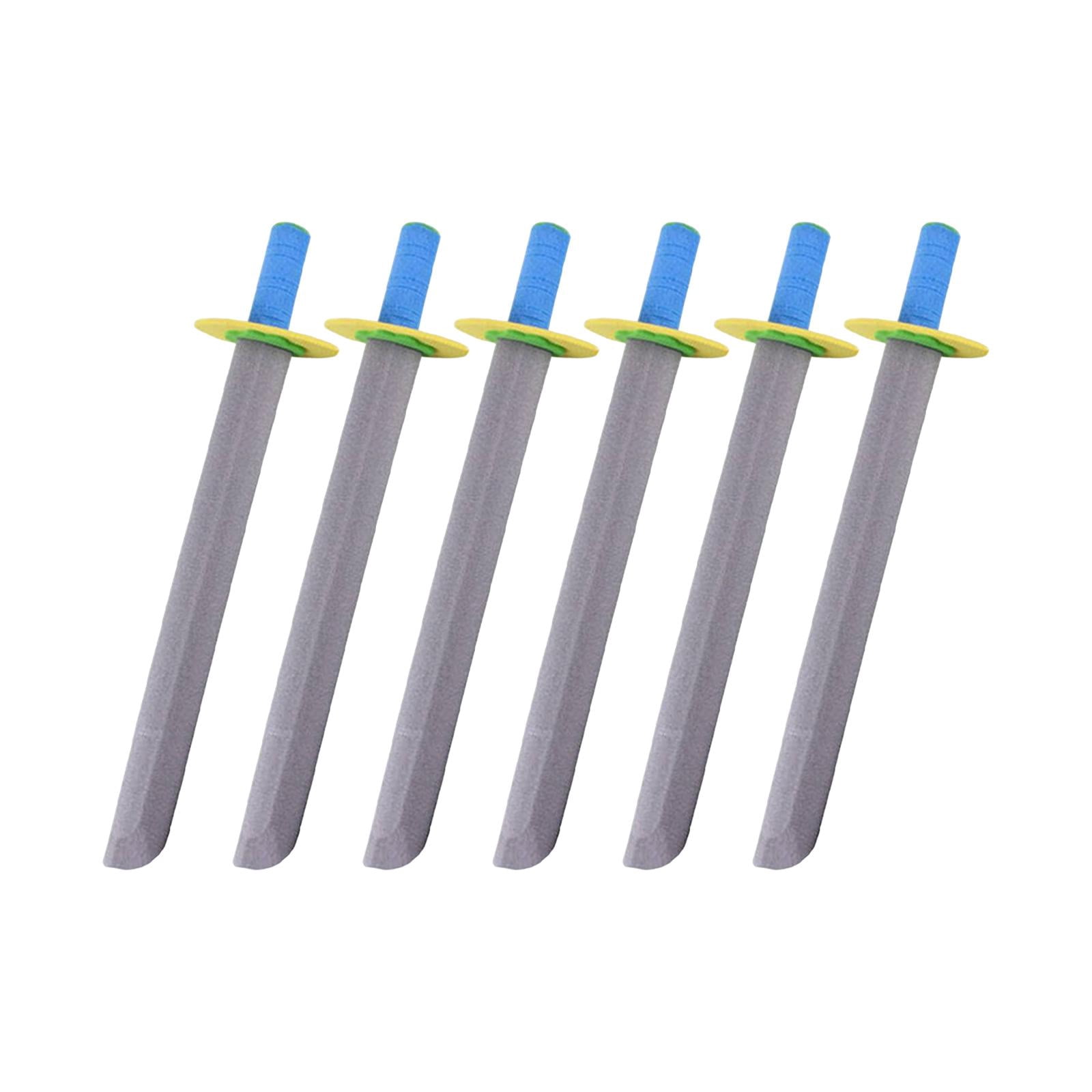 colcolo Halloween Props Knives Cosplay Parties Favor Foam Toy Weapons ...
