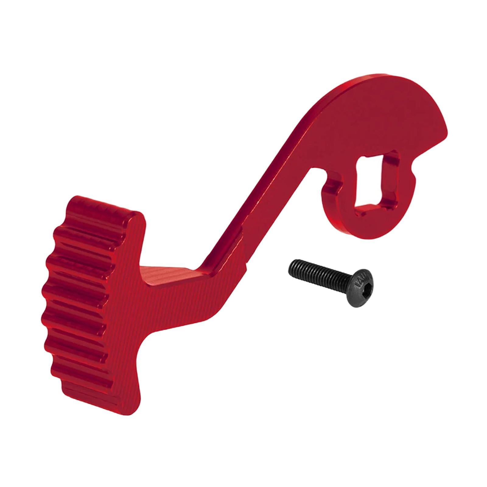 colcolo Handed Control Adapter DIY Metal RC Adapter for Noble Lite ...