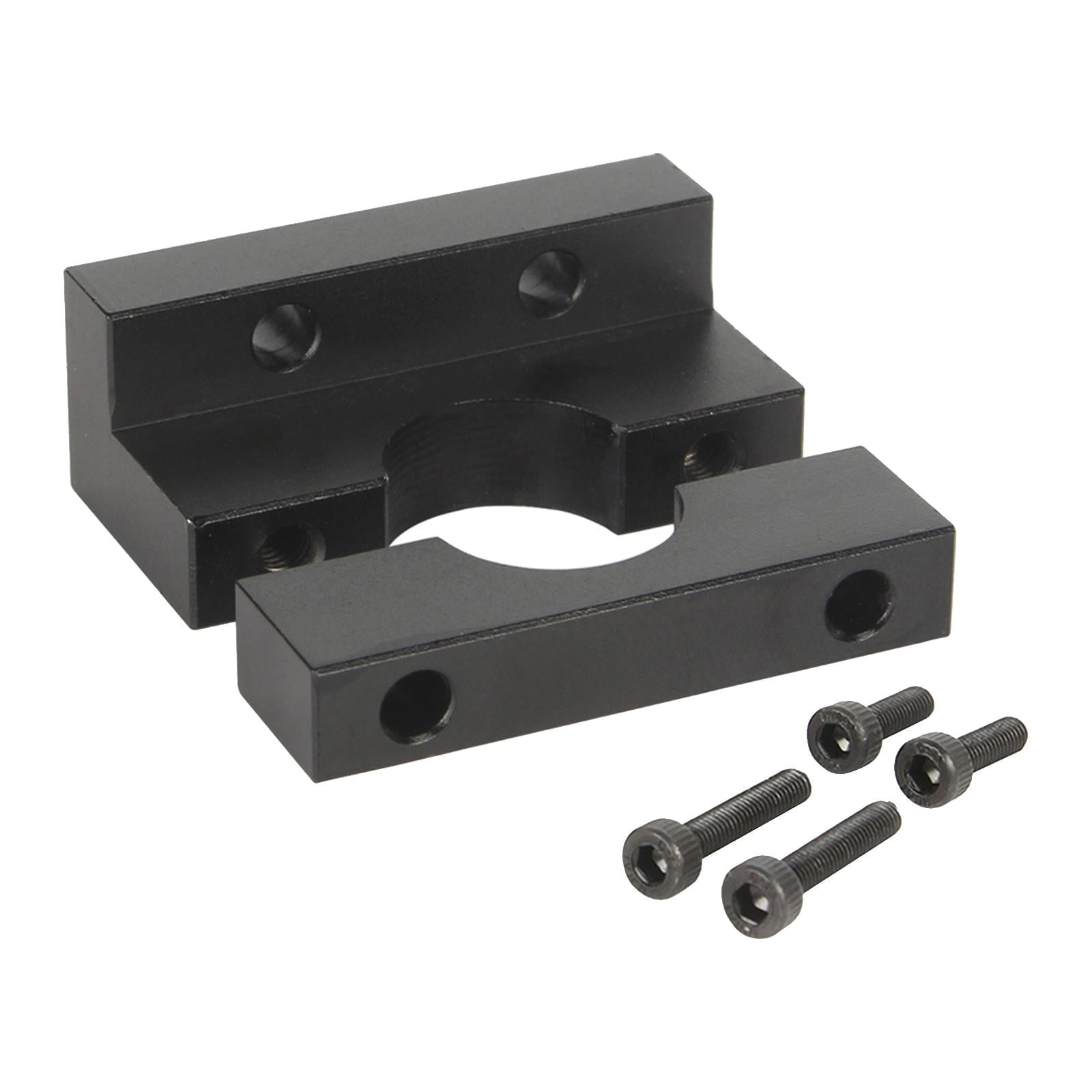 colcolo Hotend Fixed Block Extruder Parts Hotend Metal Mount Fixing ...