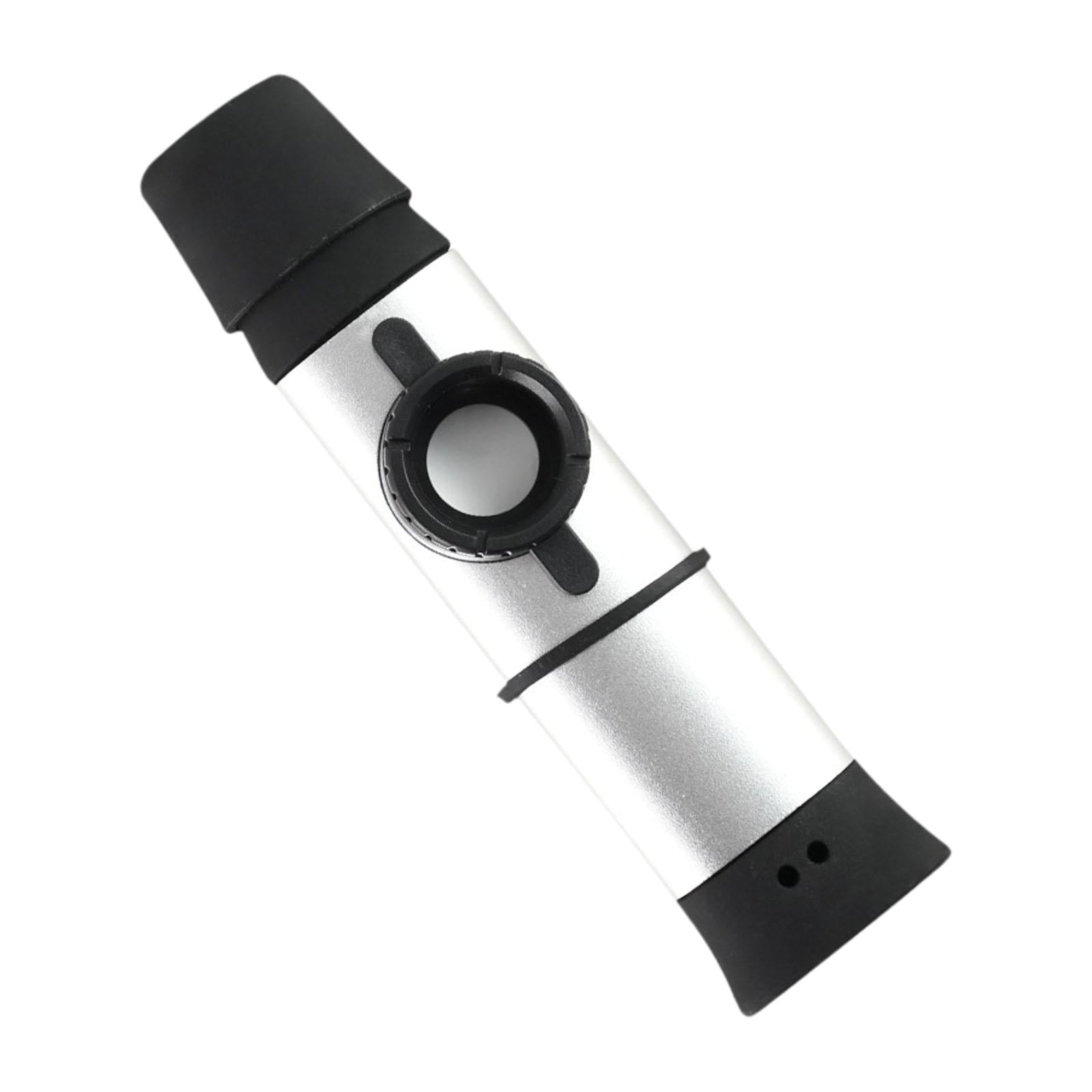 colcolo Kazoo Instrument Accompaniment Compact Toy Professional ...