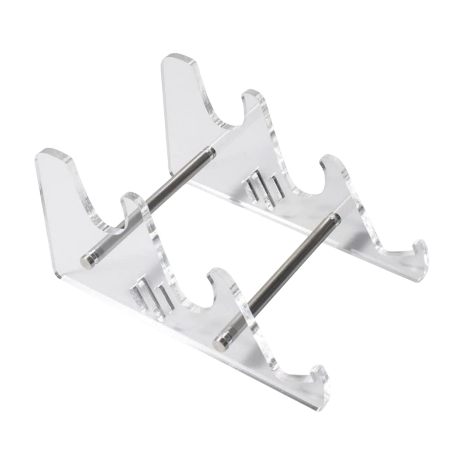 colcolo Keyboard Display Stand Mechanical Keyboard Holder Storage Shelf ...
