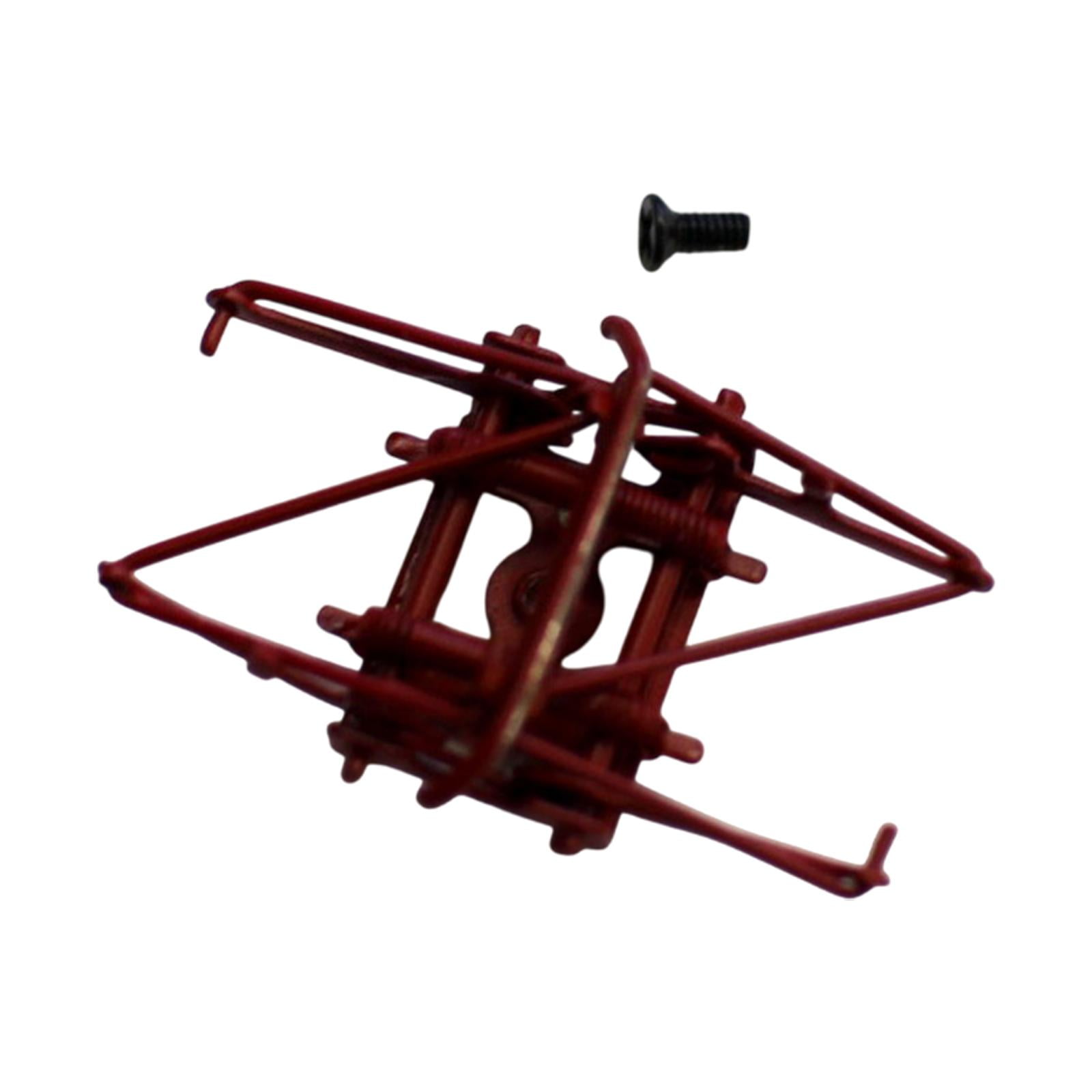 colcolo N Scale Arm Pantographs Bow Hobby Train Accessories Modified ...