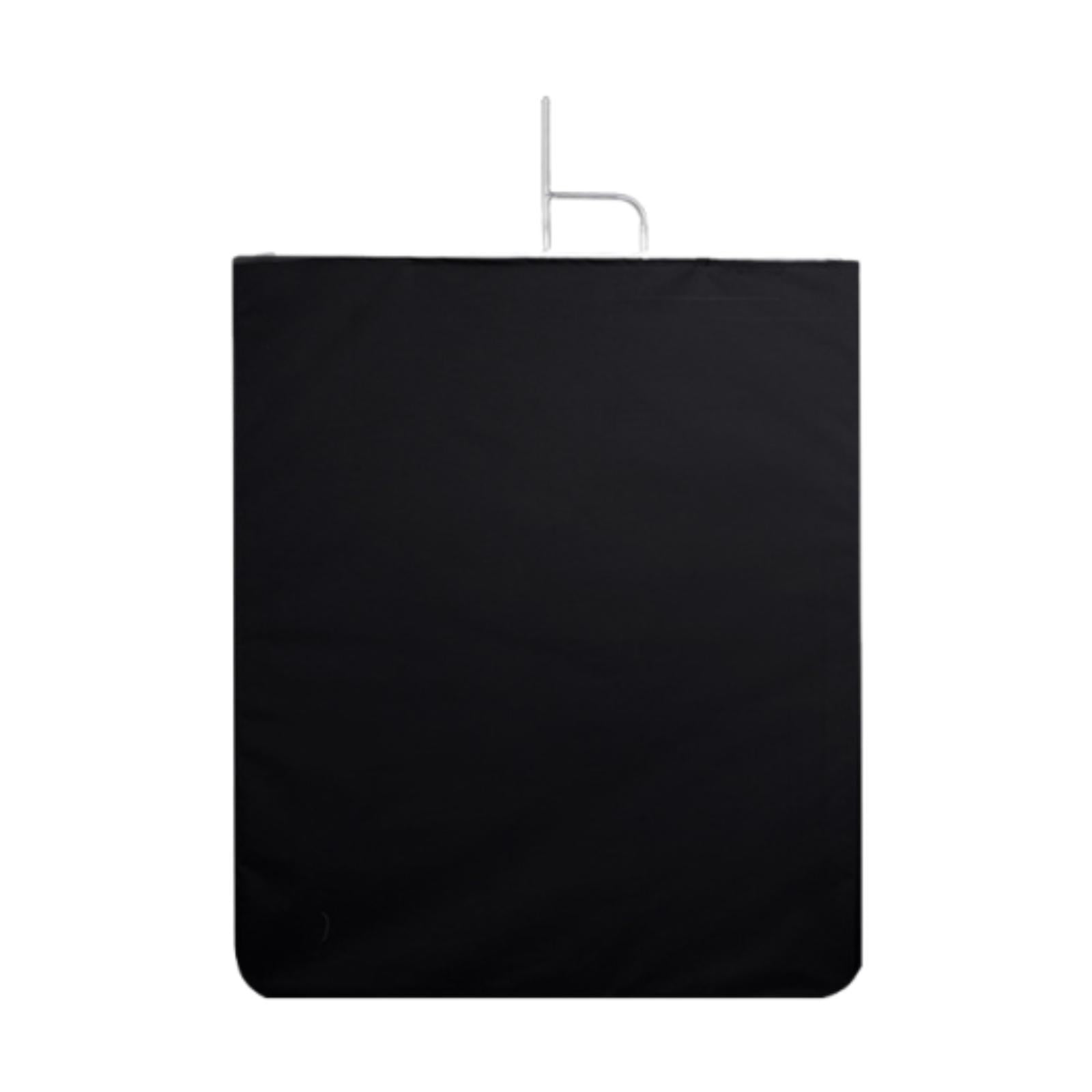 colcolo Photography Flag Light Cloth Professional Replace Stainless ...