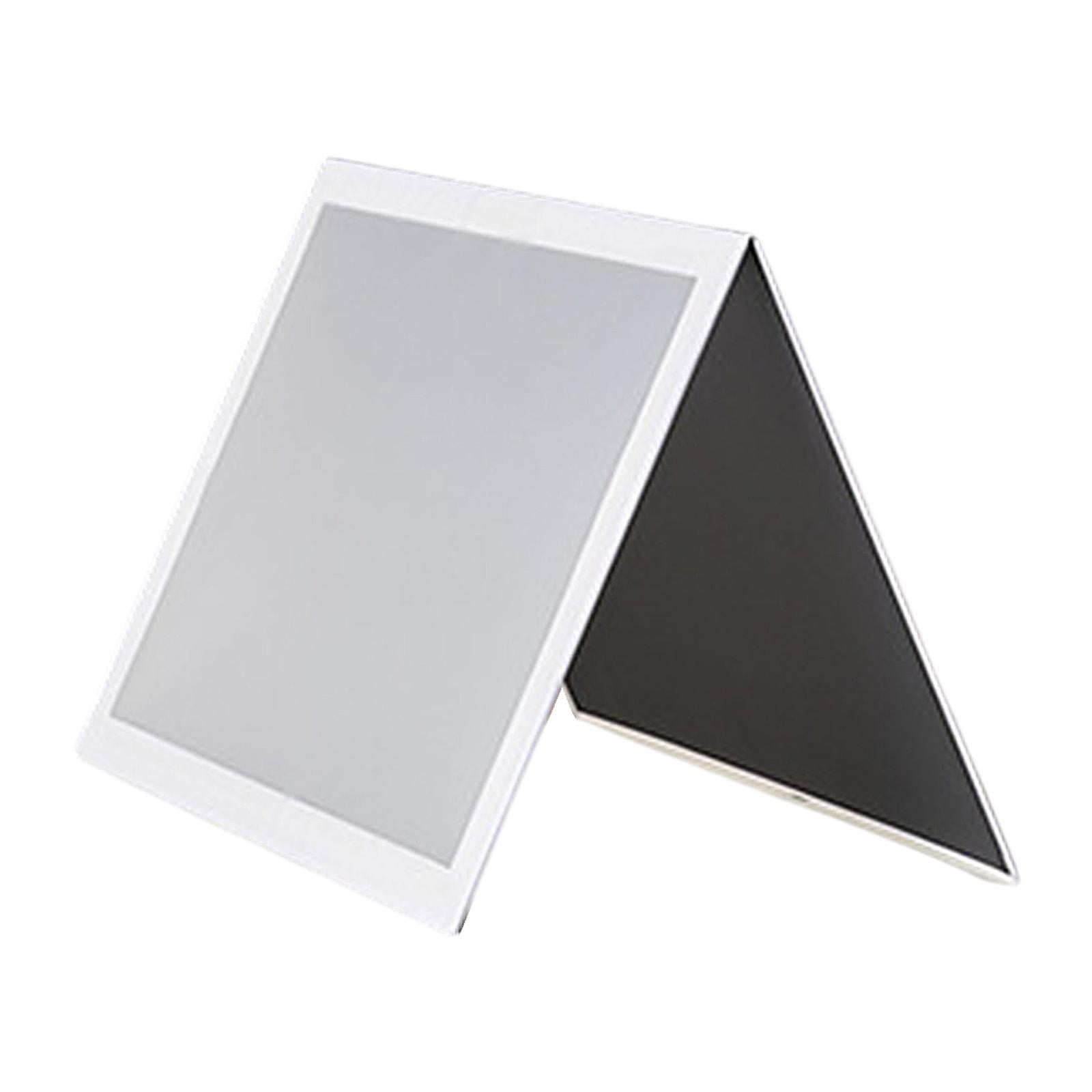 colcolo Photography Reflector Cardboard Folding Light Diffuser Board ...