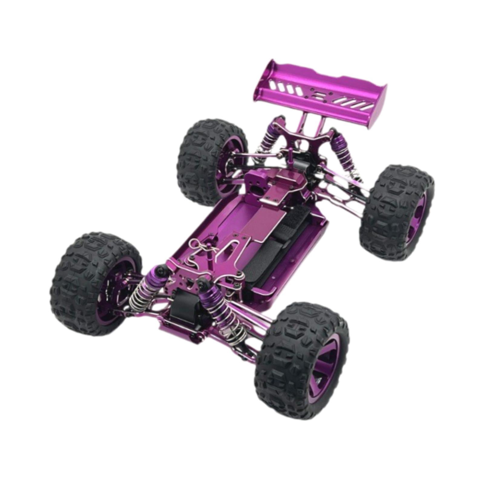 colcolo RC Car Chassis Frame Lightweight Upgrade for Wltoy 144010 ...