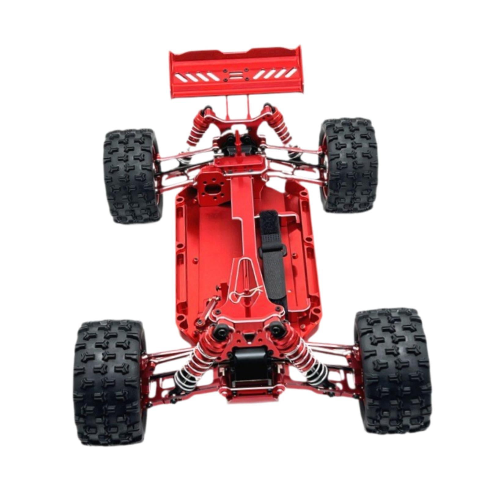 colcolo RC Car Chassis Frame Sturdy RC Car Parts for Wltoy 124019 1 /12 ...
