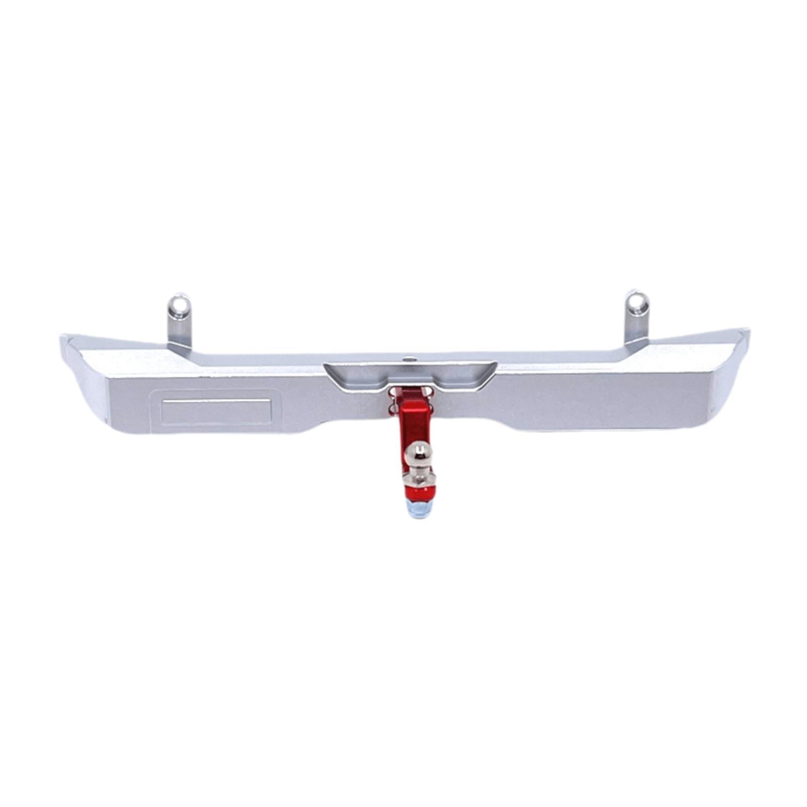 colcolo RC Car Rear Bumper Crash Guard 1:12 Scale RC Car Rear Bumper ...