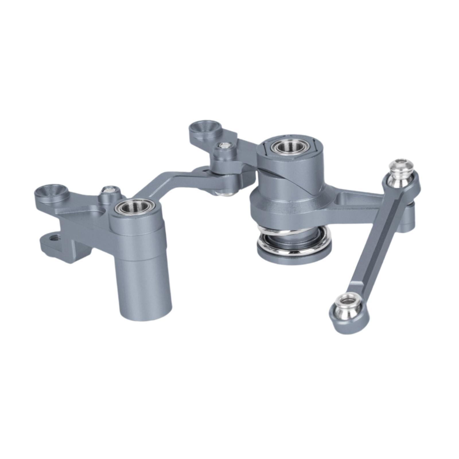 colcolo RC Car Steering Components Steering Components Professional DIY ...