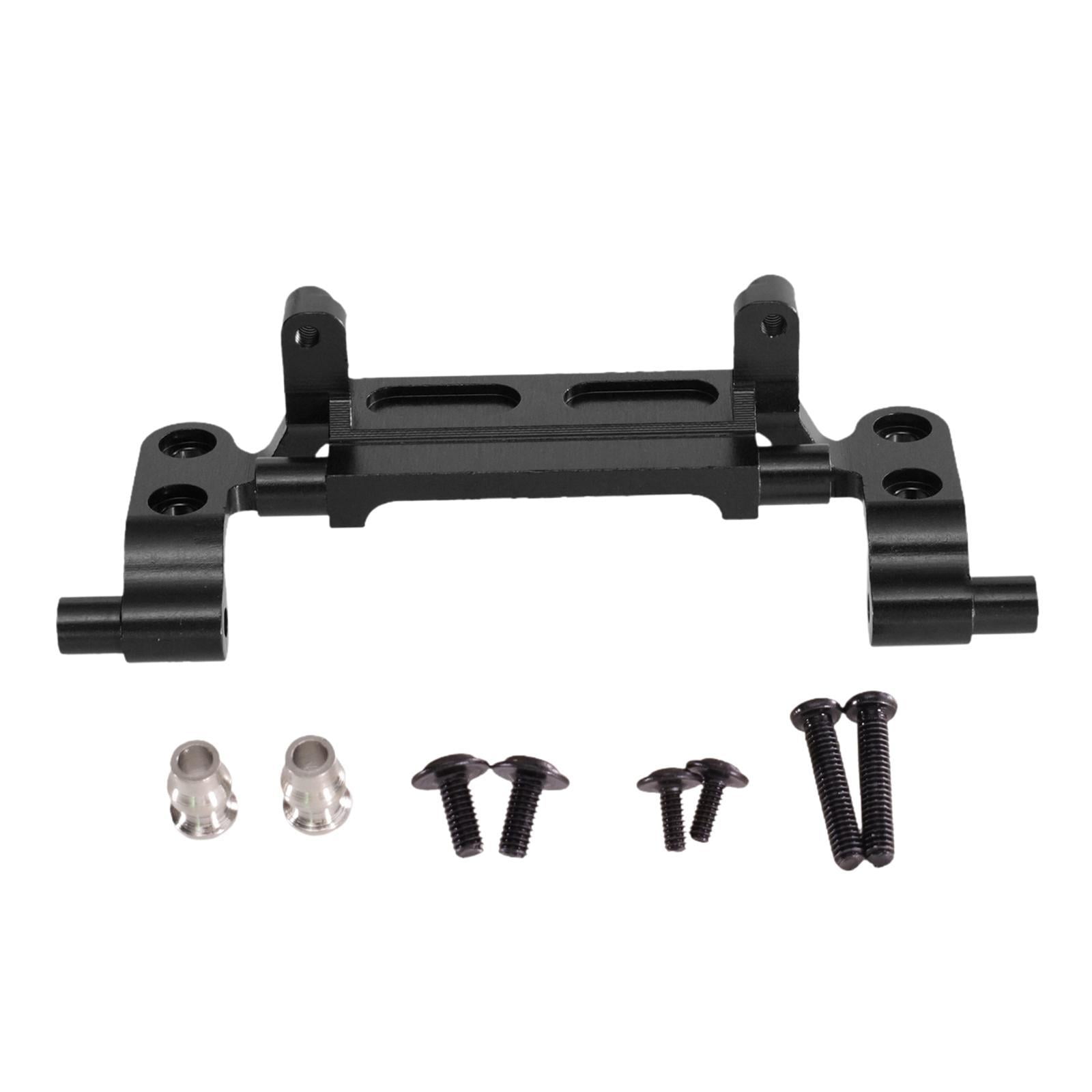 colcolo RC Servo Mount Bracket Metal Servo Fixing Mount Spare Parts ...