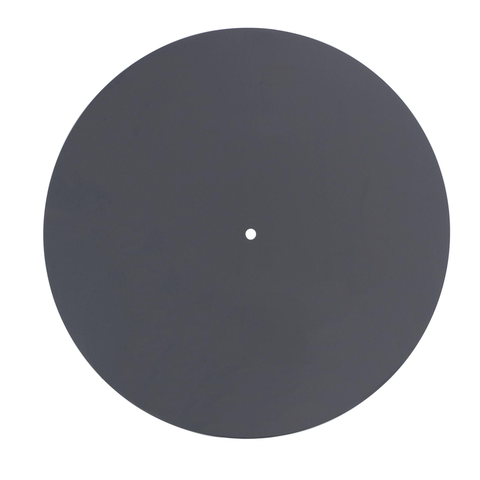 colcolo Record Slipmat Mat Pad Turntable Record Player Pad for 12inch ...