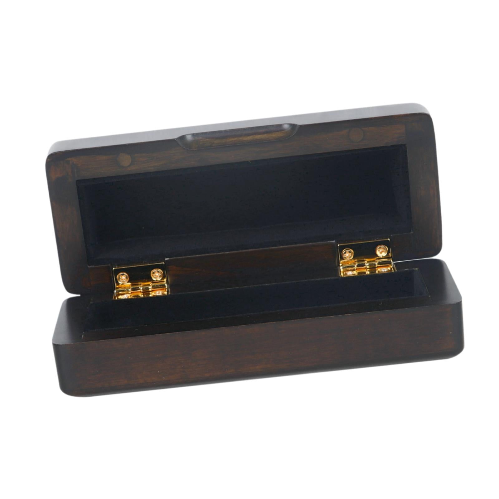 colcolo Sax Mouthpiece Storage Box Practical Convenient Use Portable ...