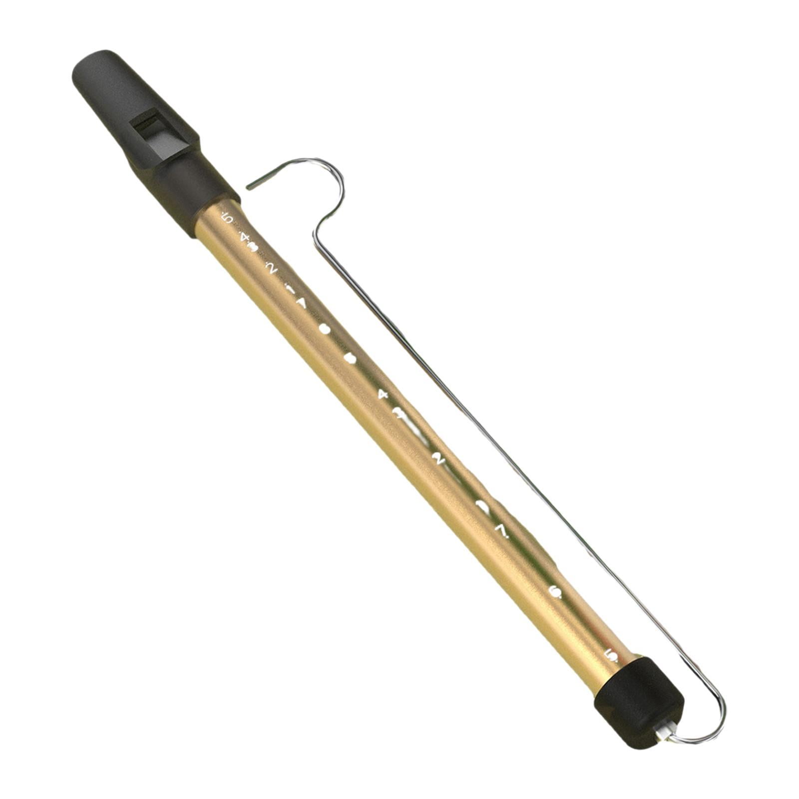 colcolo Slide Whistle Adjustable Musical Instrument Toy for Children ...