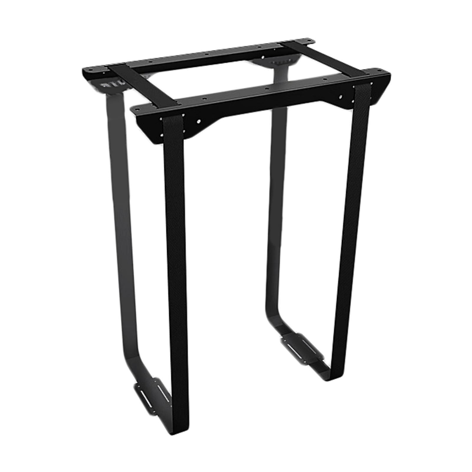 colcolo Under Desk PC Mount Adjustable Height and Width CPU Holder ...