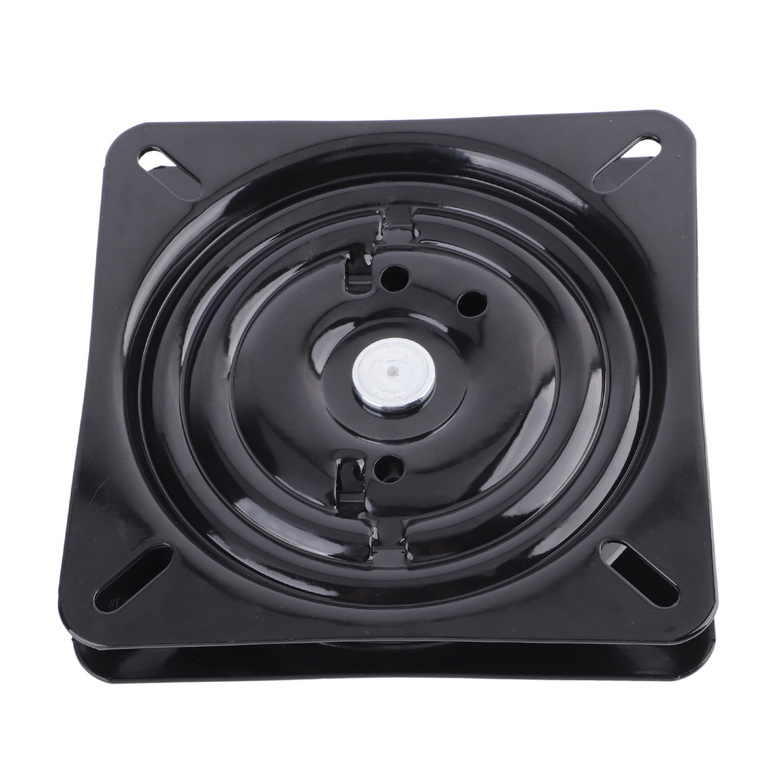 cold-rolled steel plate seat turntable base, 7in chair turntable base ...
