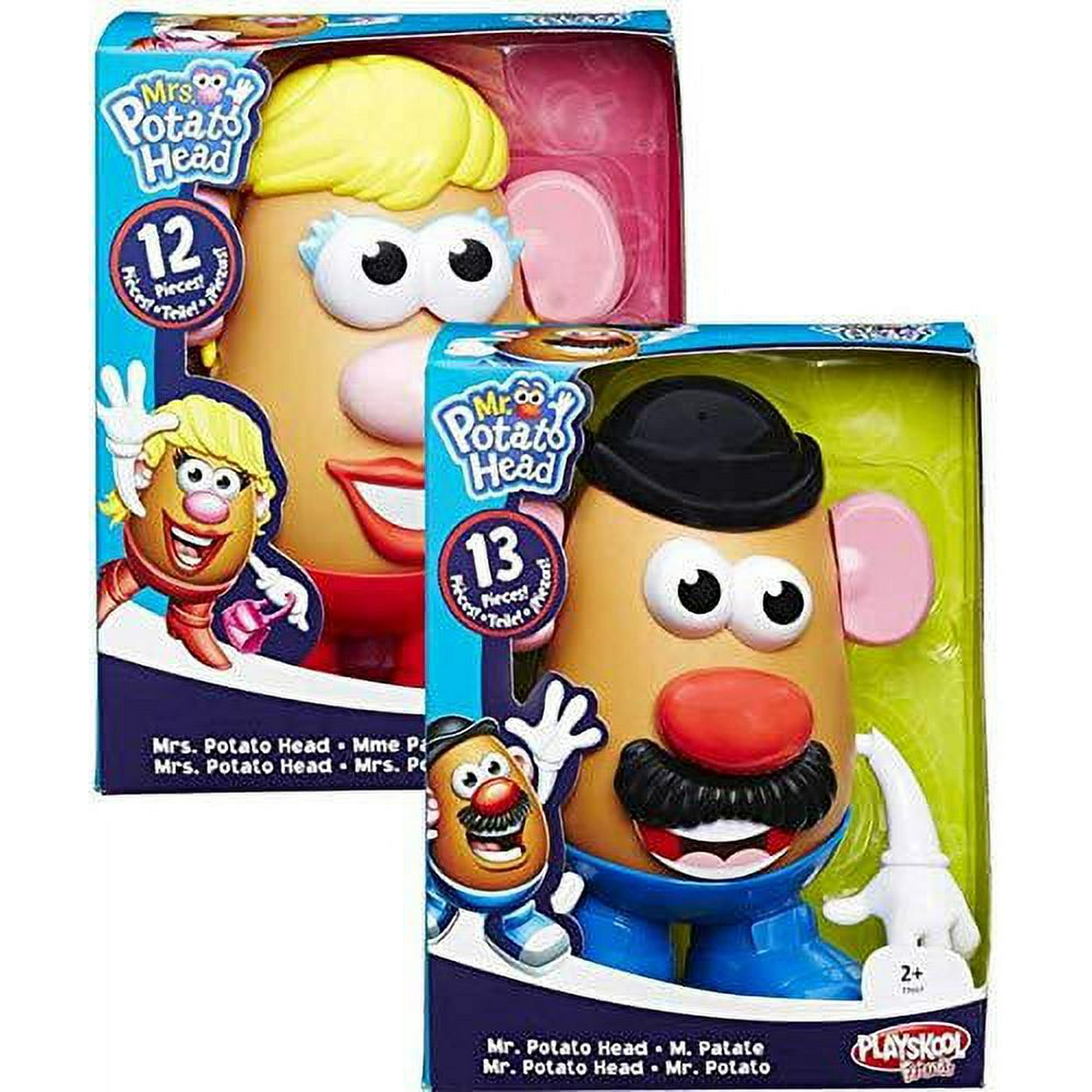 Toy Story Characters Mr Potato Head