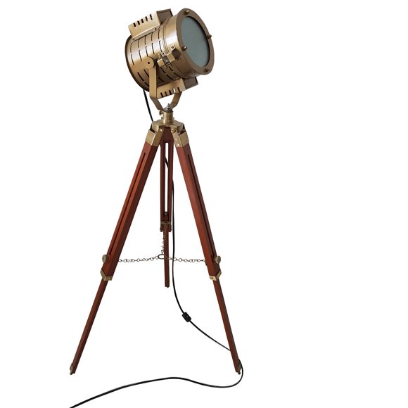 Spotlight Floor Lamps
