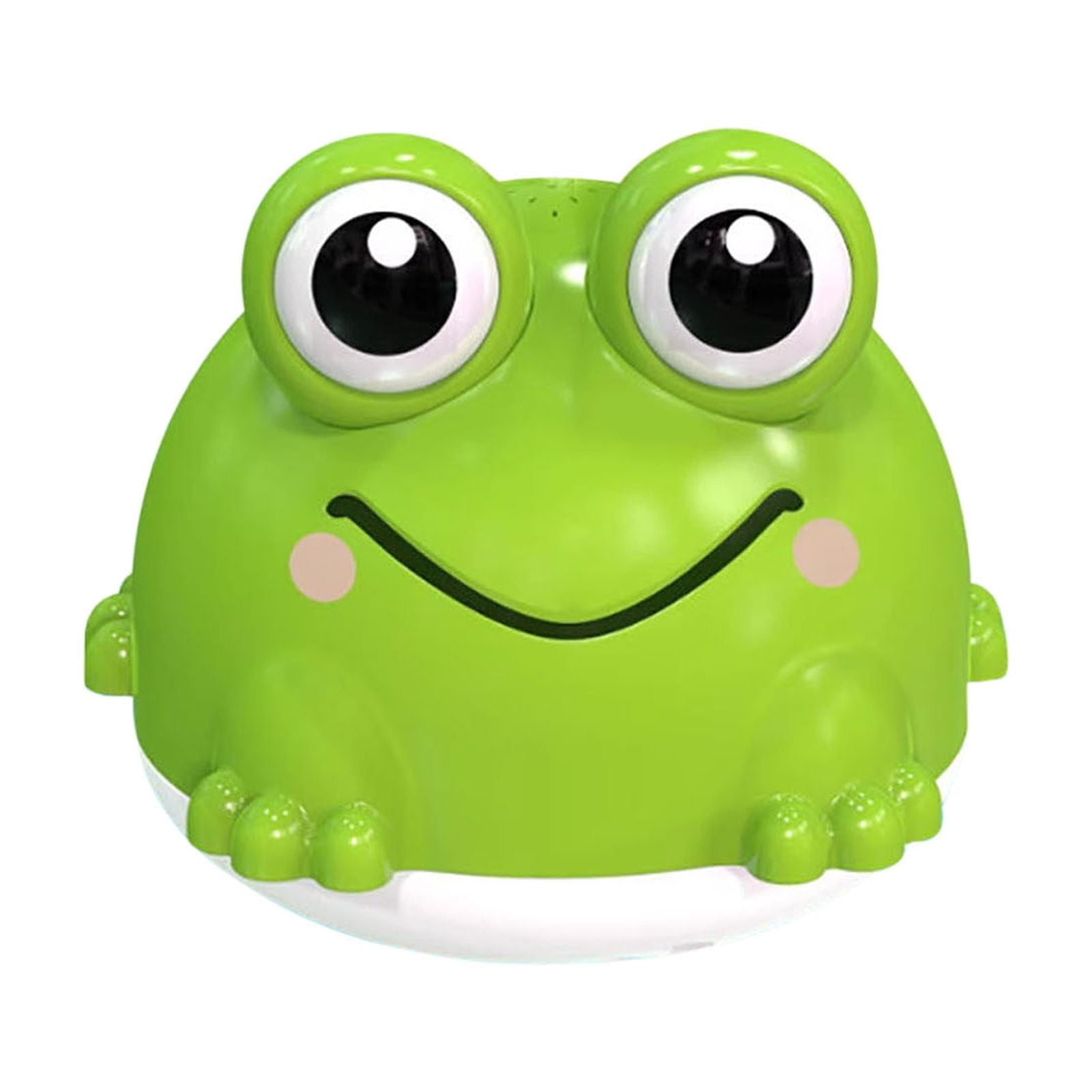 color Interactive Water Sprinkler Bath Toy With Sensor Activation For ...