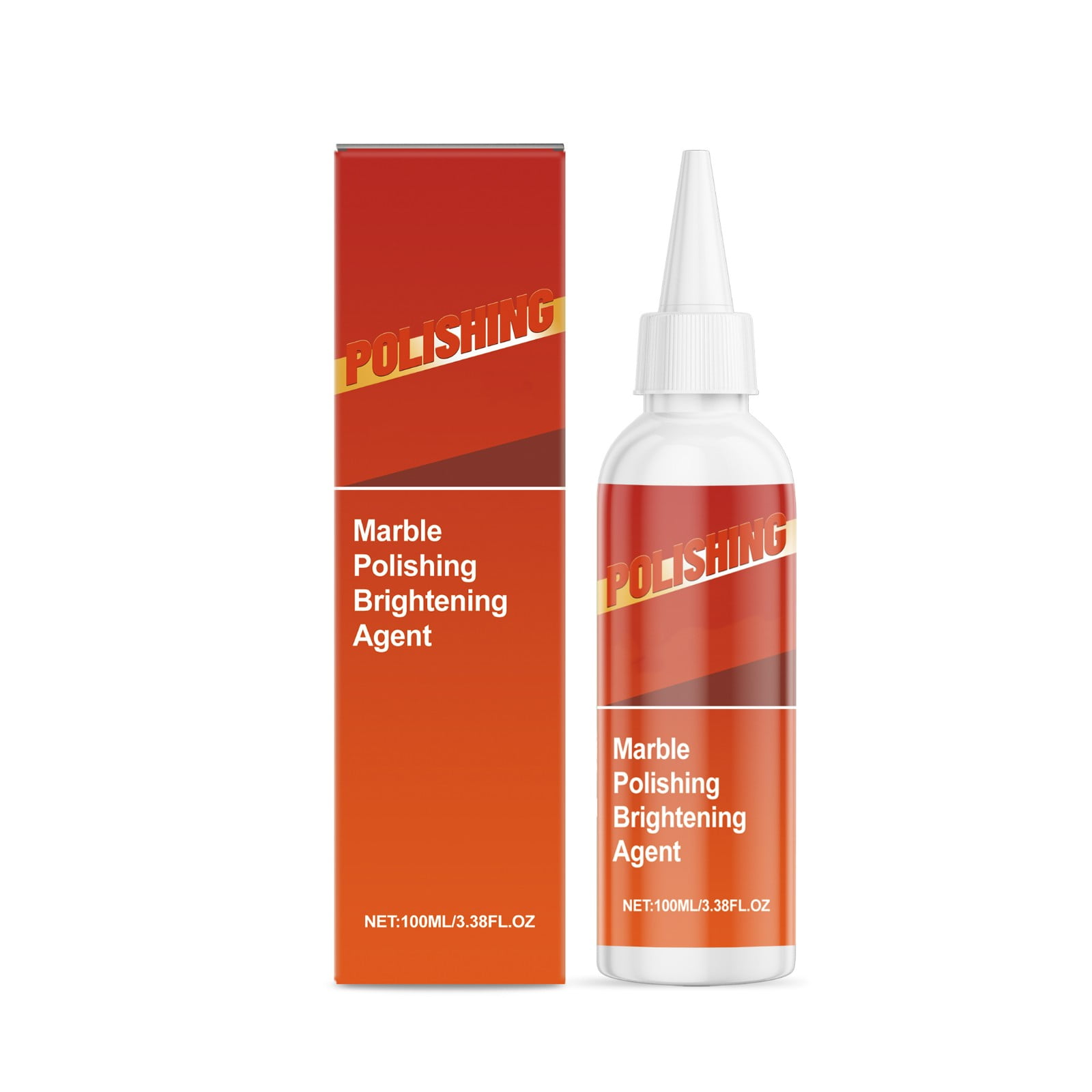 color Polishing Brightener For Marble Surfaces And Stone Maintenance ...