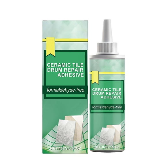 colorful Invisible Tile Drum Repair Adhesive Agent Waterproof ...